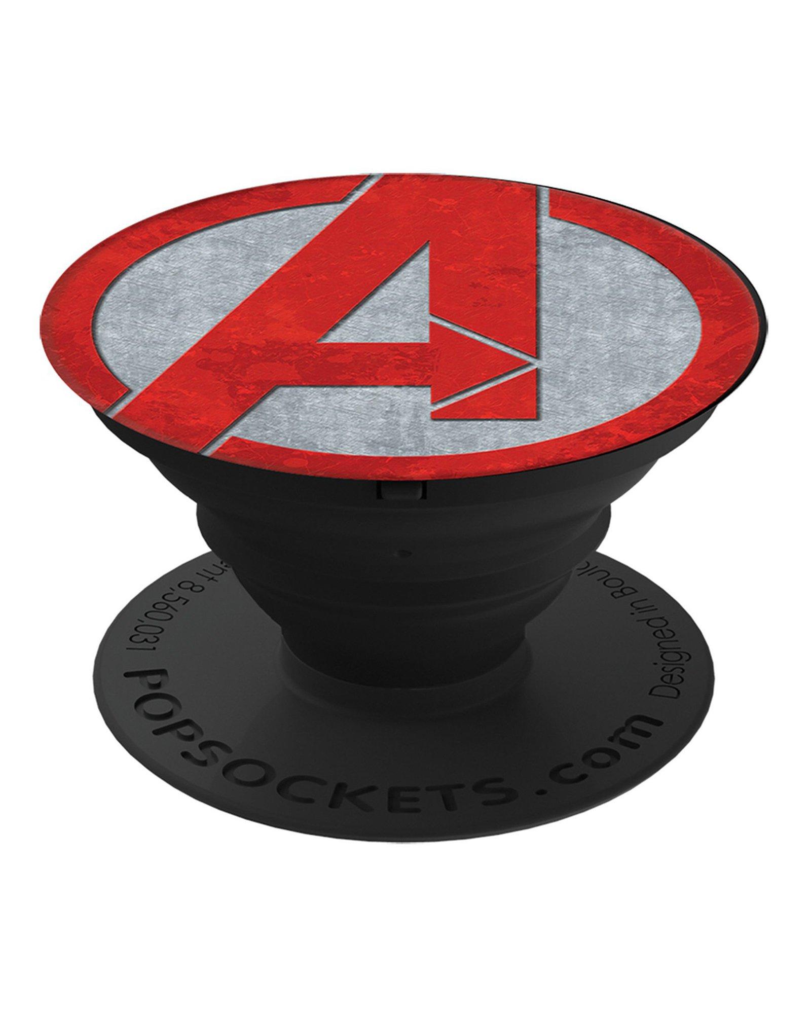 The Avengers Popsocket