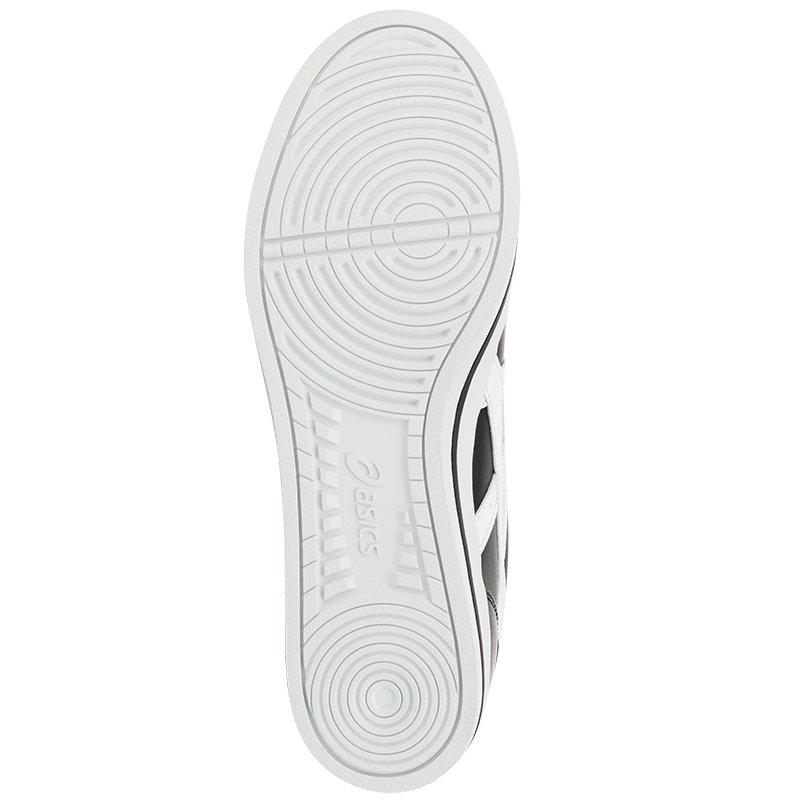 Asics Tiger Aaron Leather Sneaker