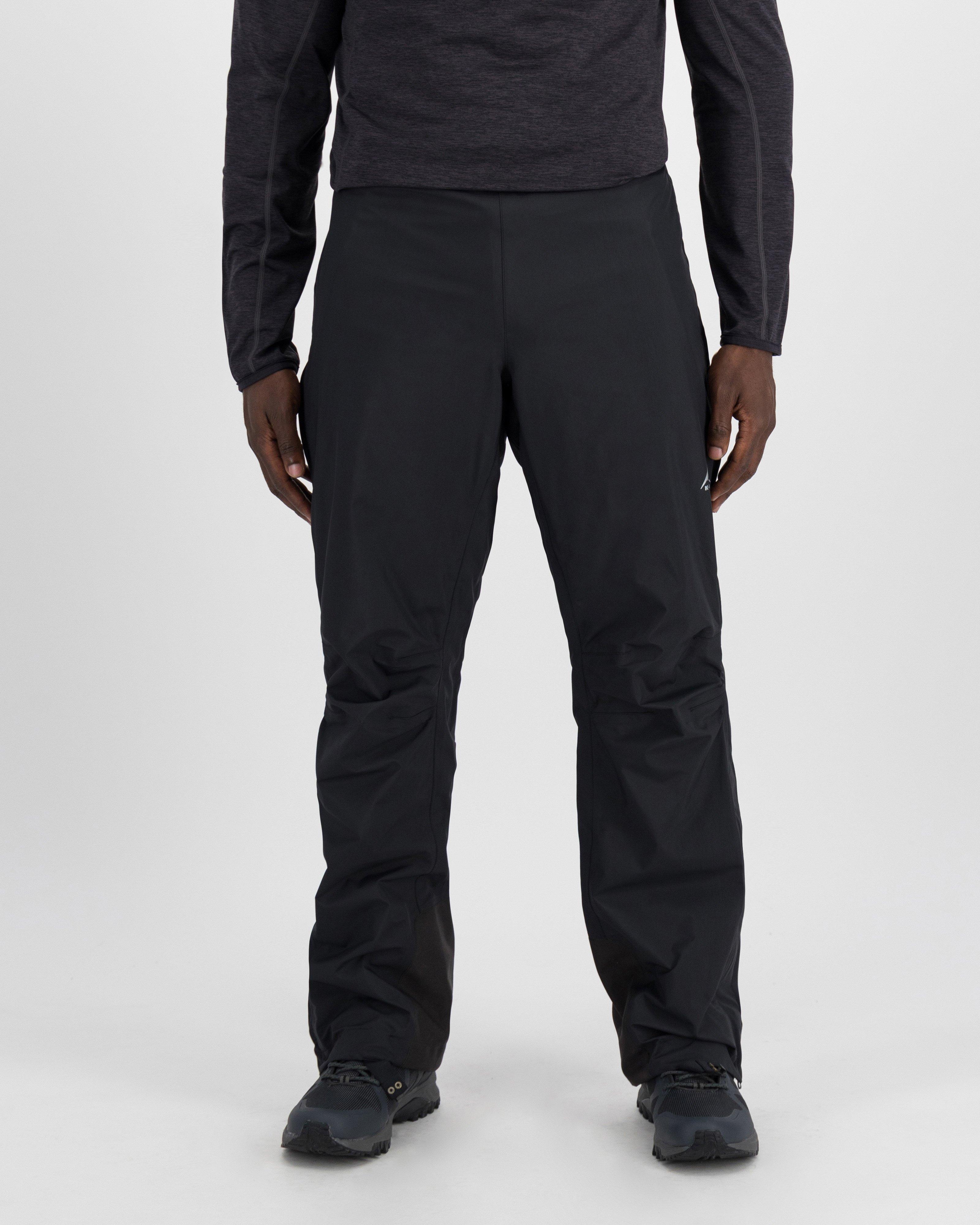 K-Way Men's Tempo Shell Pants