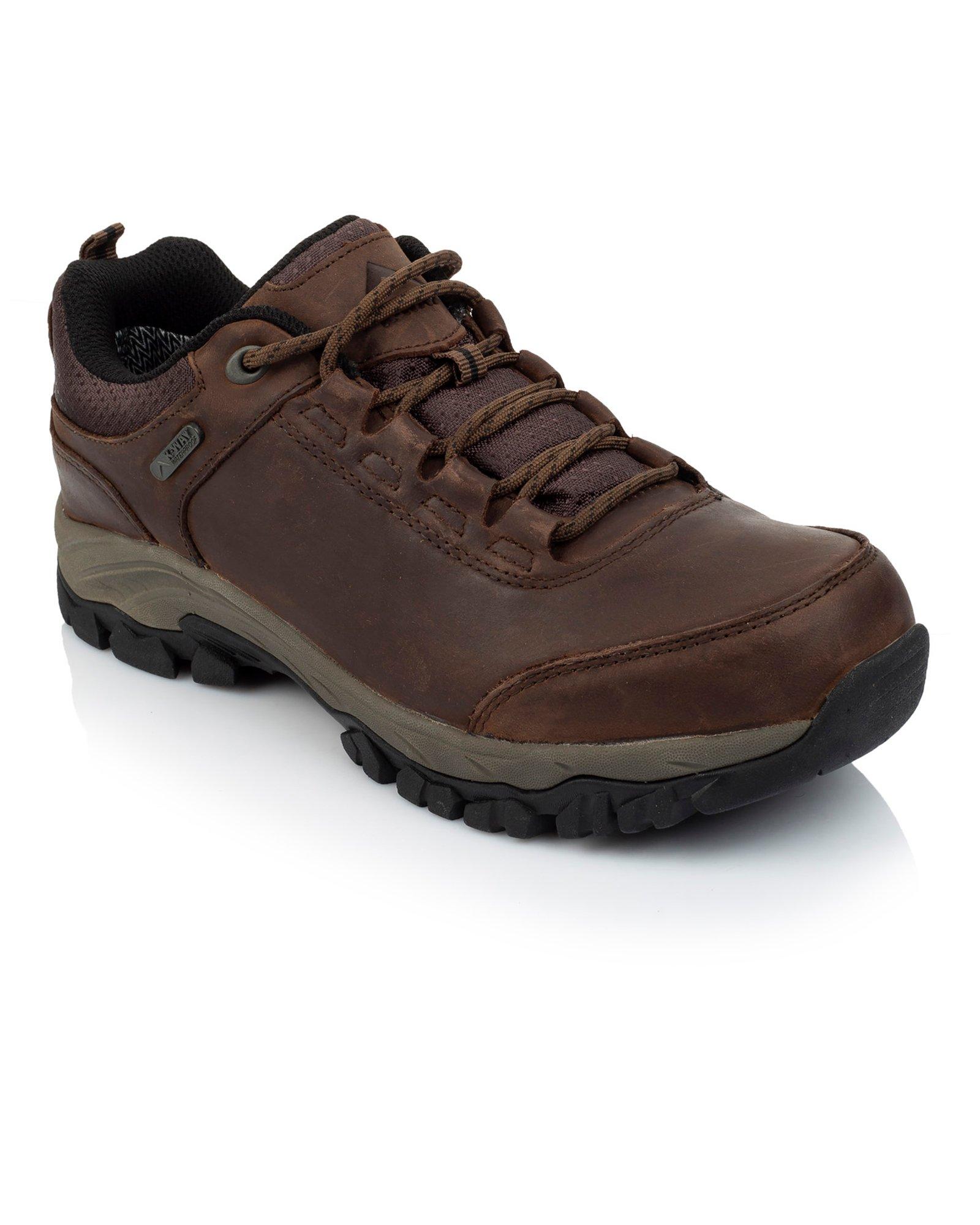 K-Way Wanderer Shoe Mens
