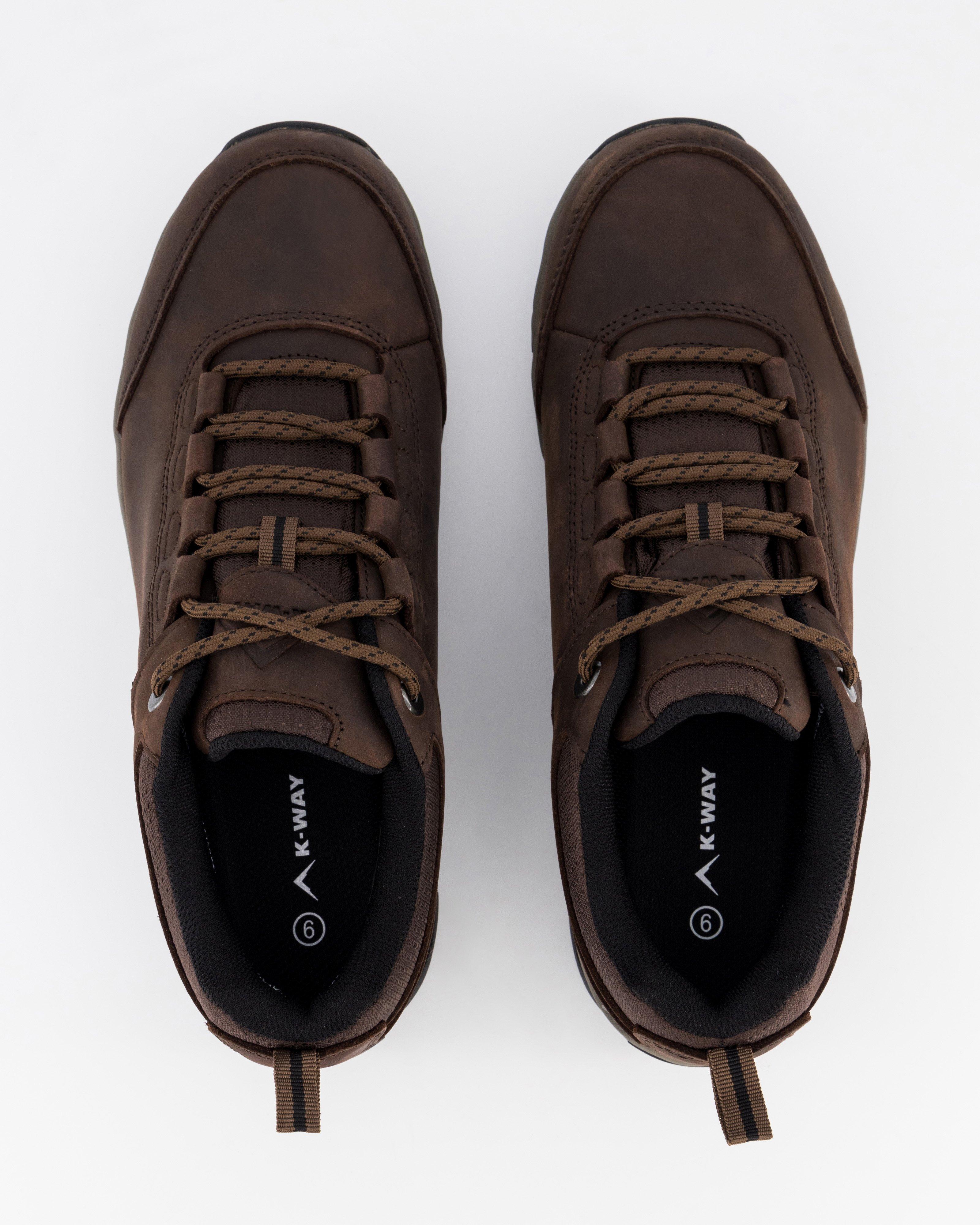 K-Way Wanderer Shoe Mens