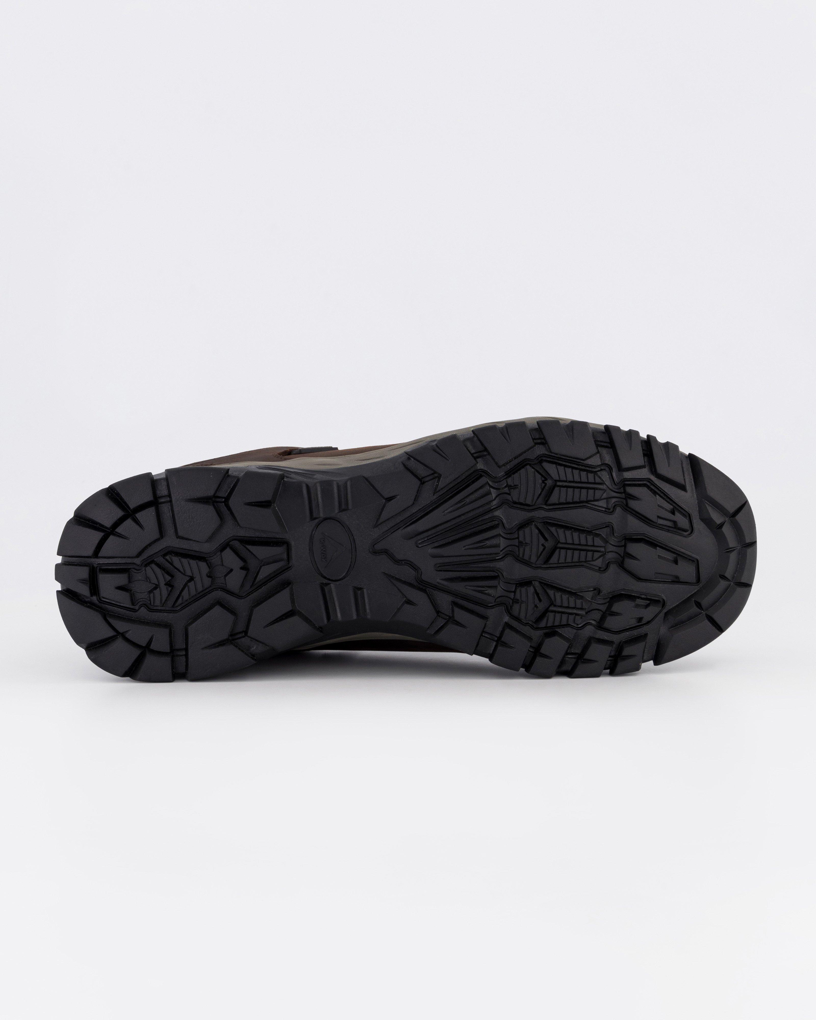 K-Way Wanderer Shoe Mens