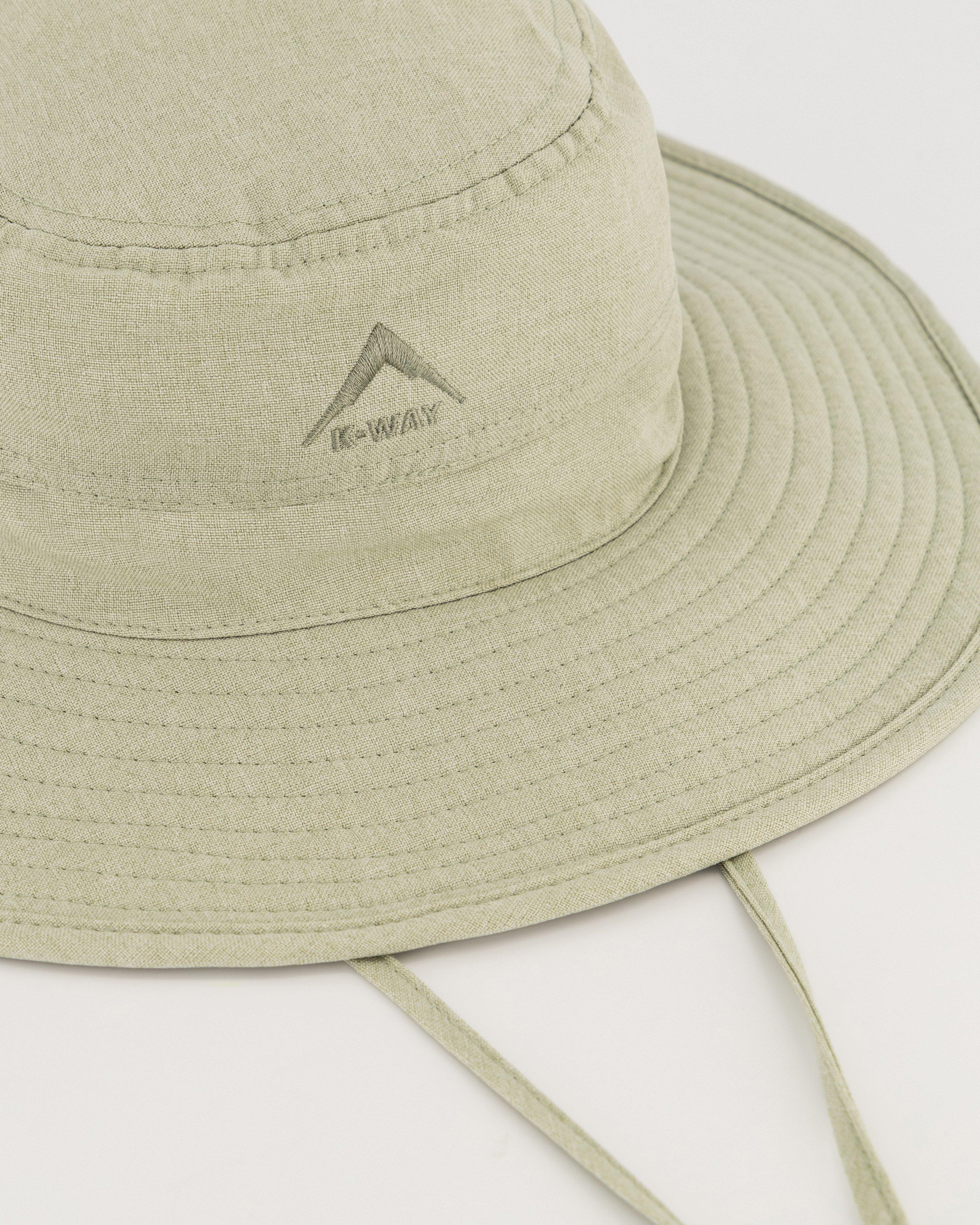 K-Way Cedar Floppy Hat