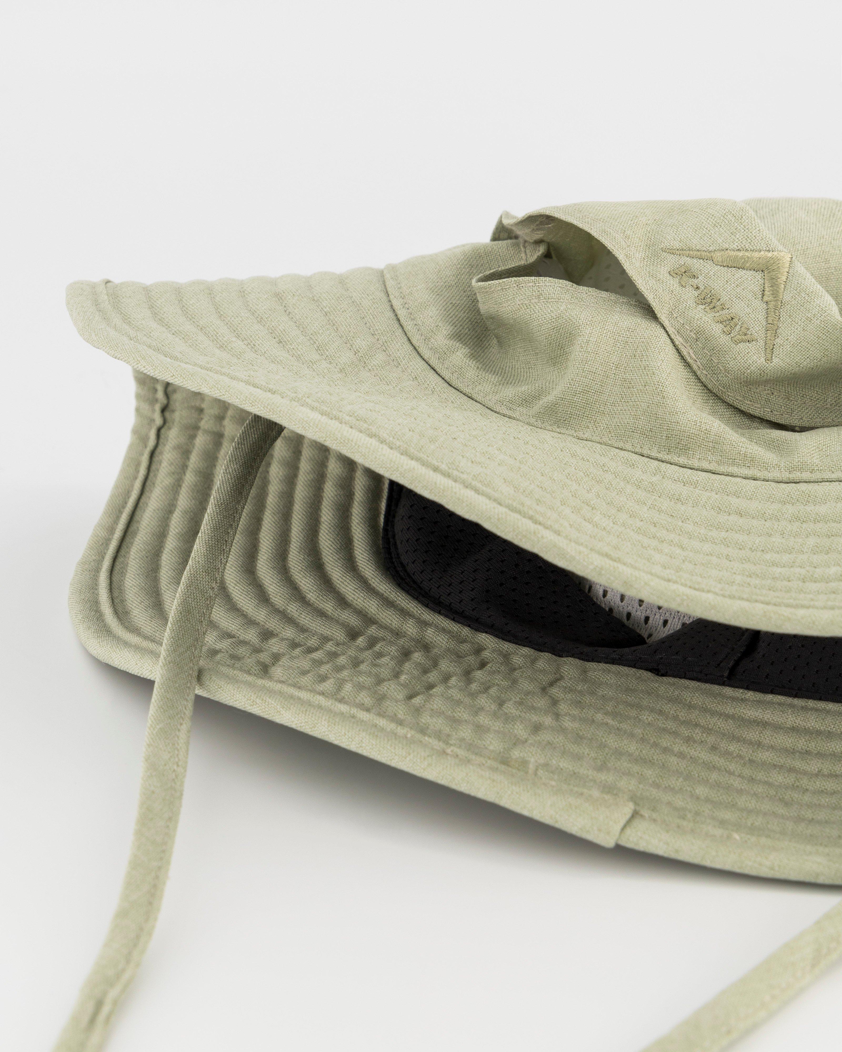 K-Way Cedar Floppy Hat