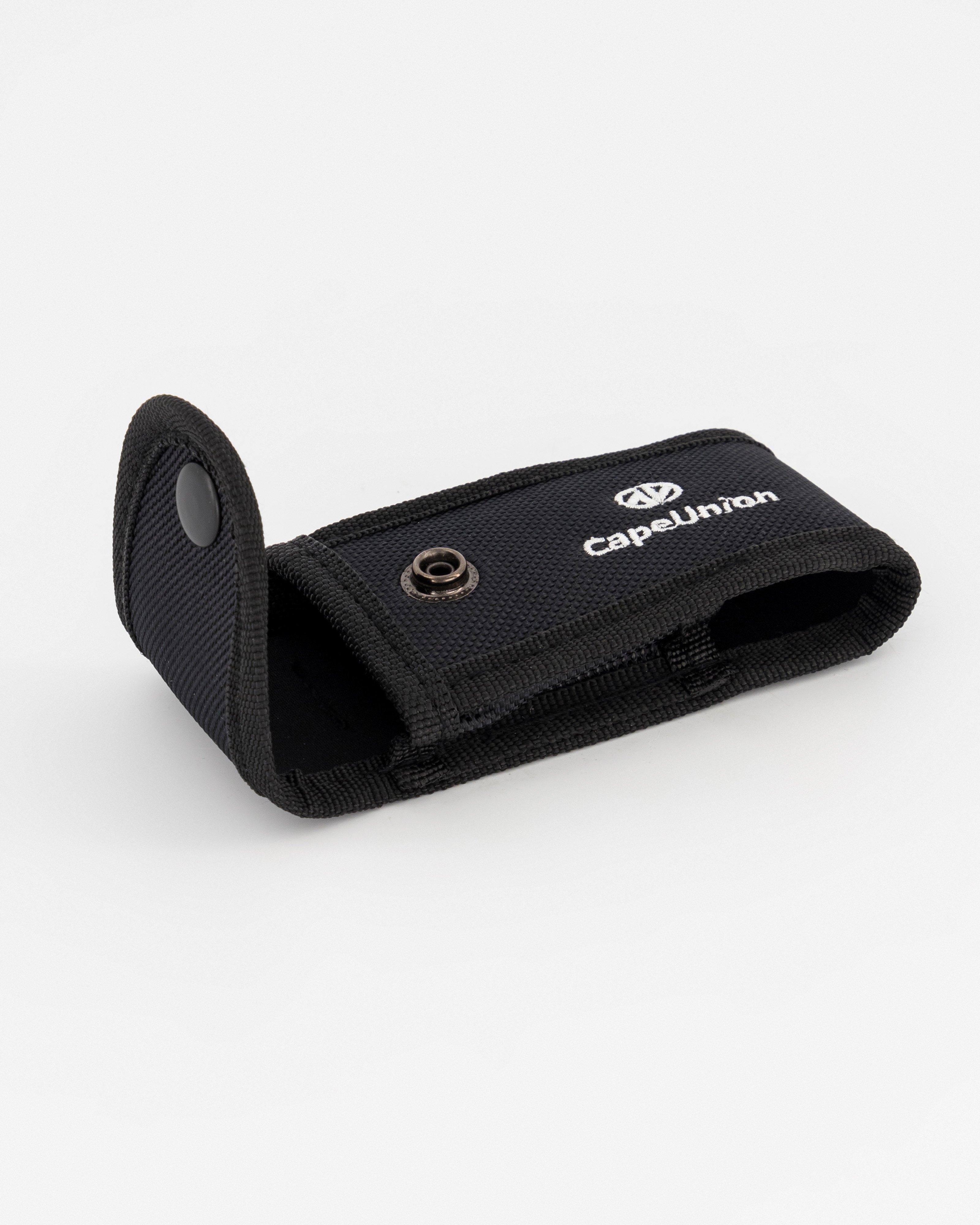 Cape Union Ballistic Nylon Pouch