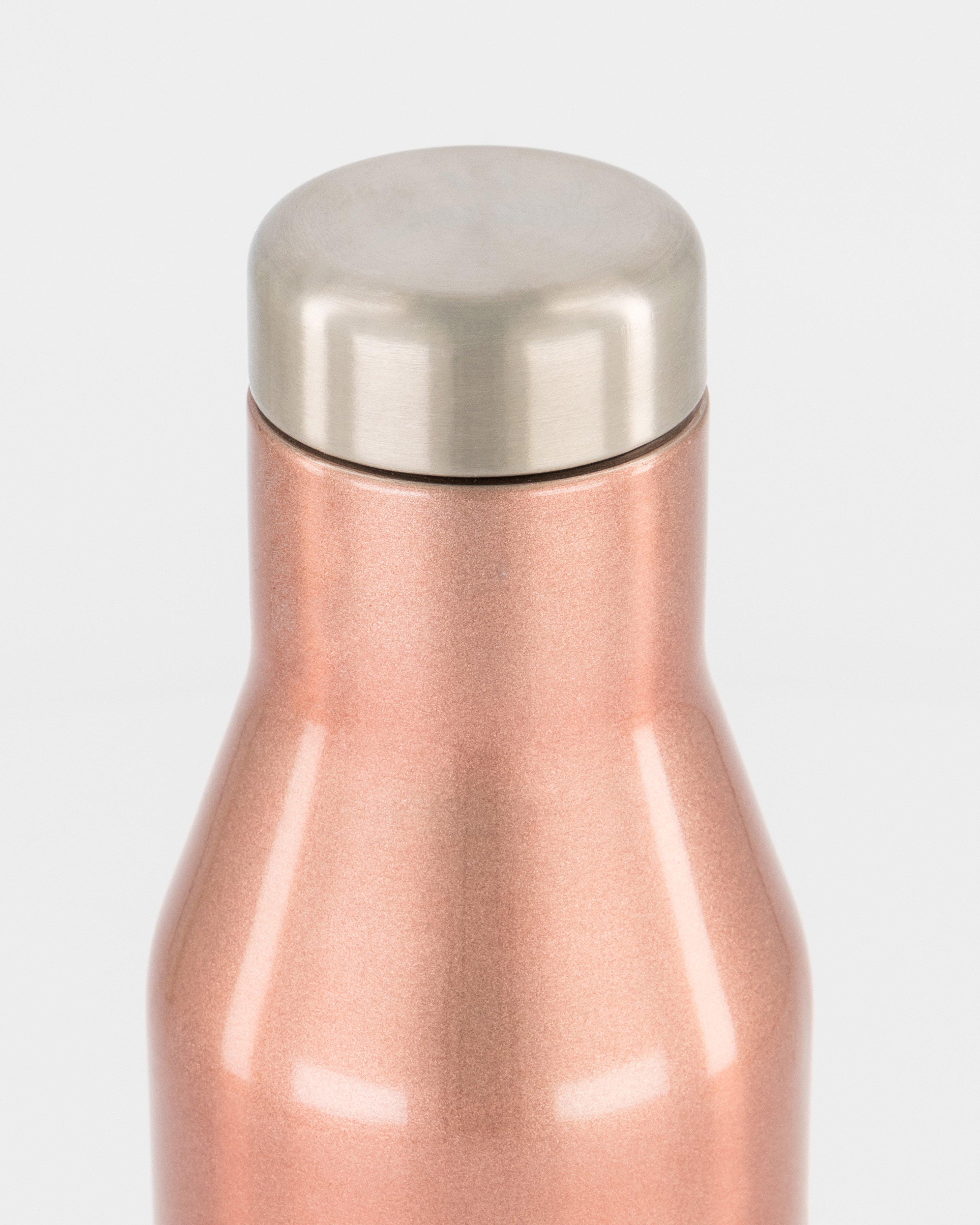 EcoVessel Aspen 473ml Flask