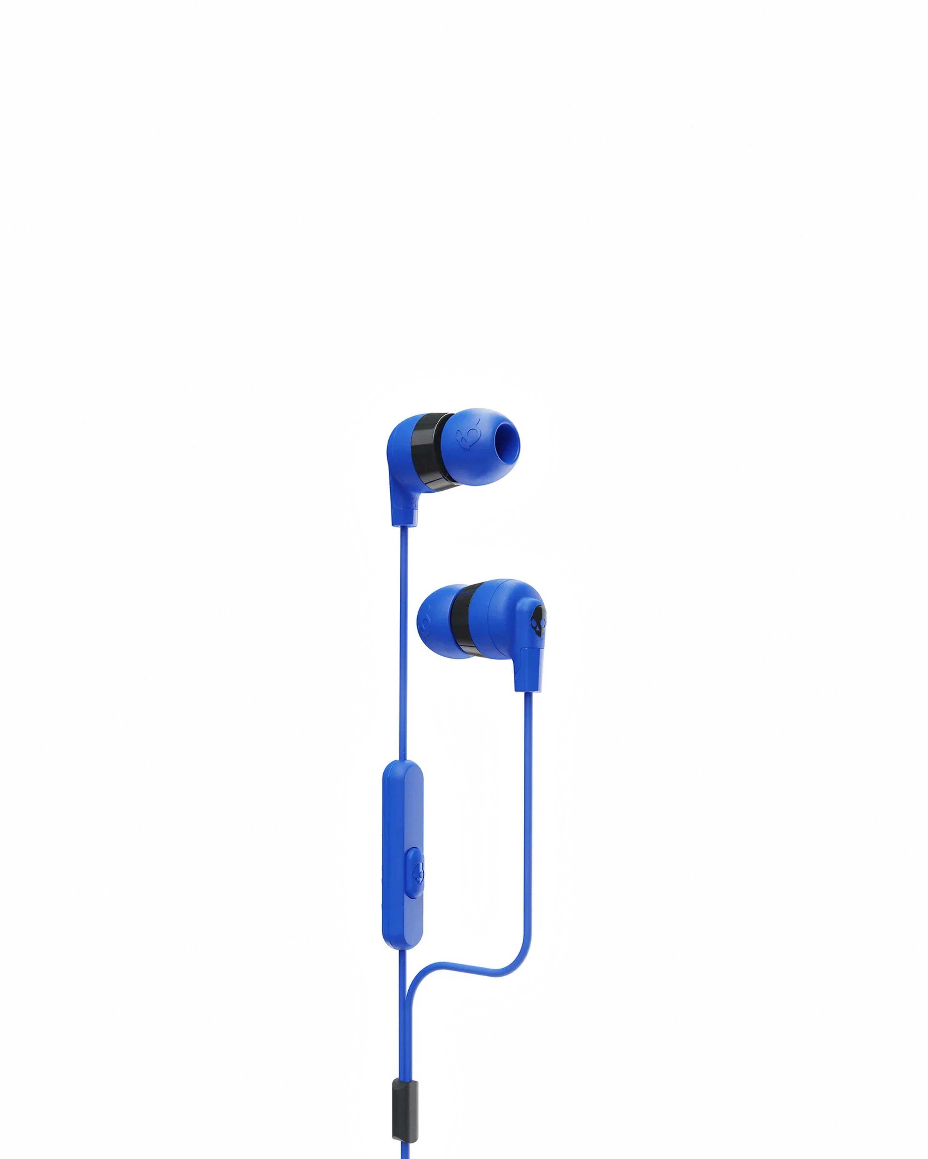 Skullcandy INK'D+ Earbuds