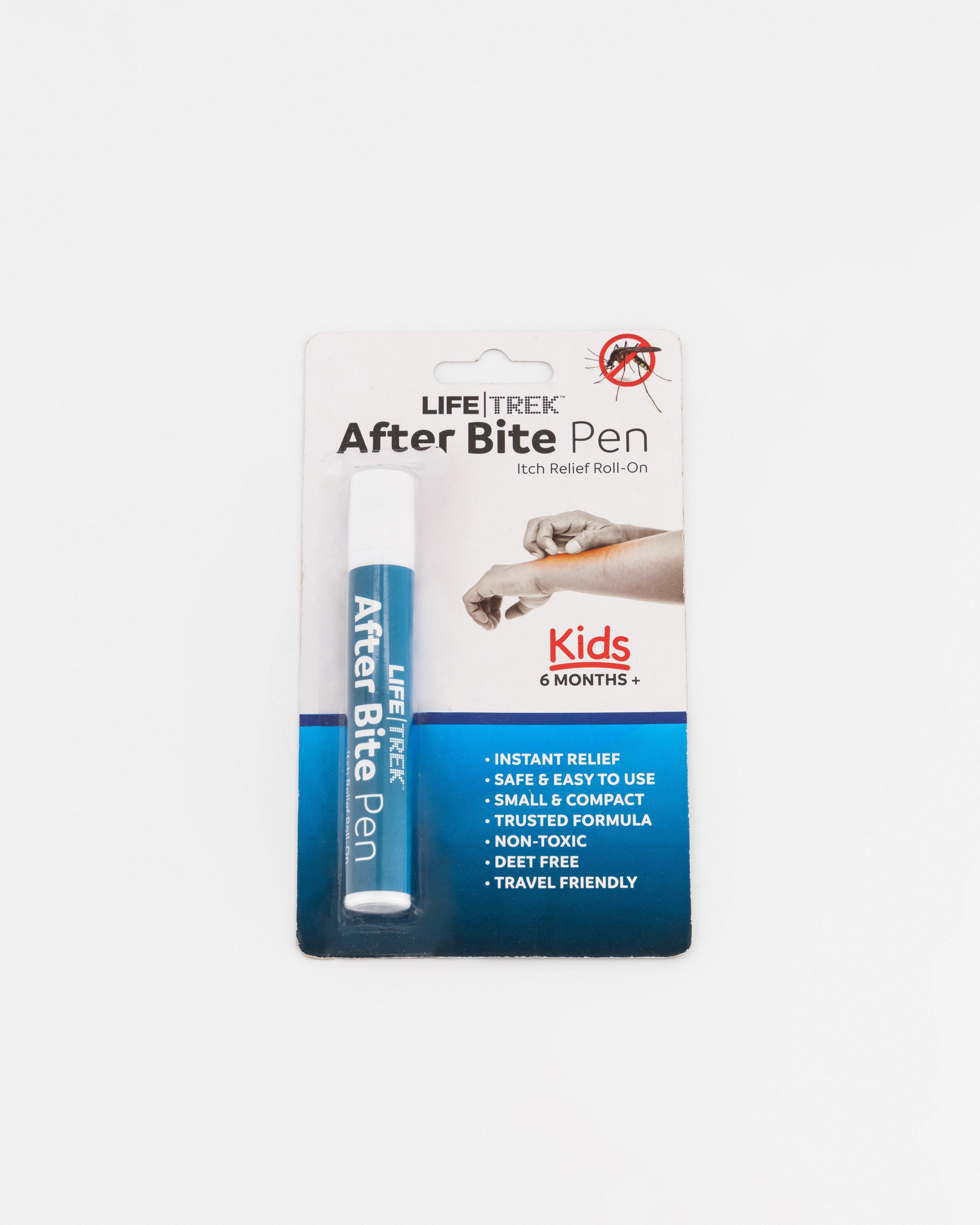 LifeTrek Mosquito After Bite Pen | Cape Union Mart