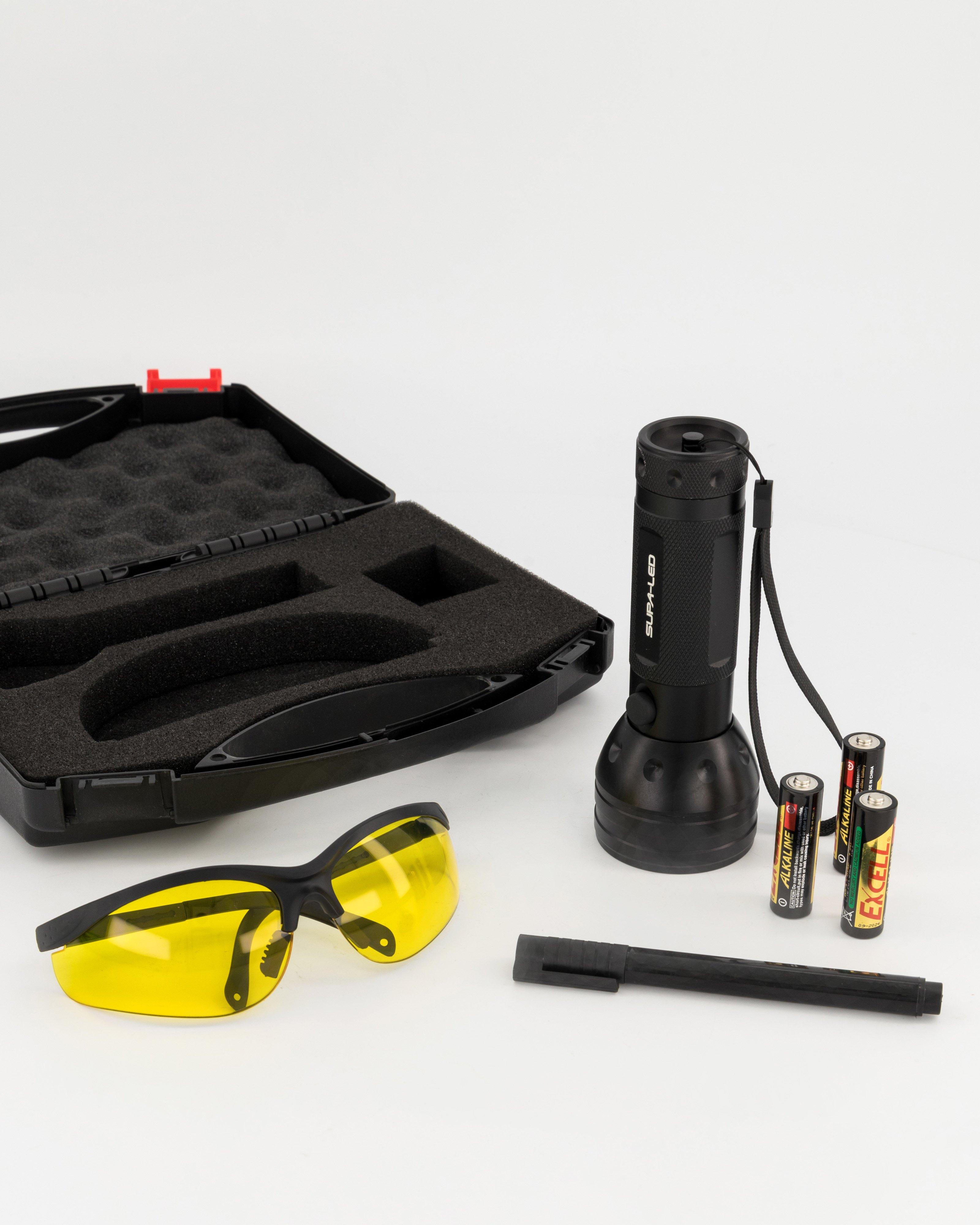 Supa-LED Strix3 F19 800L Torch