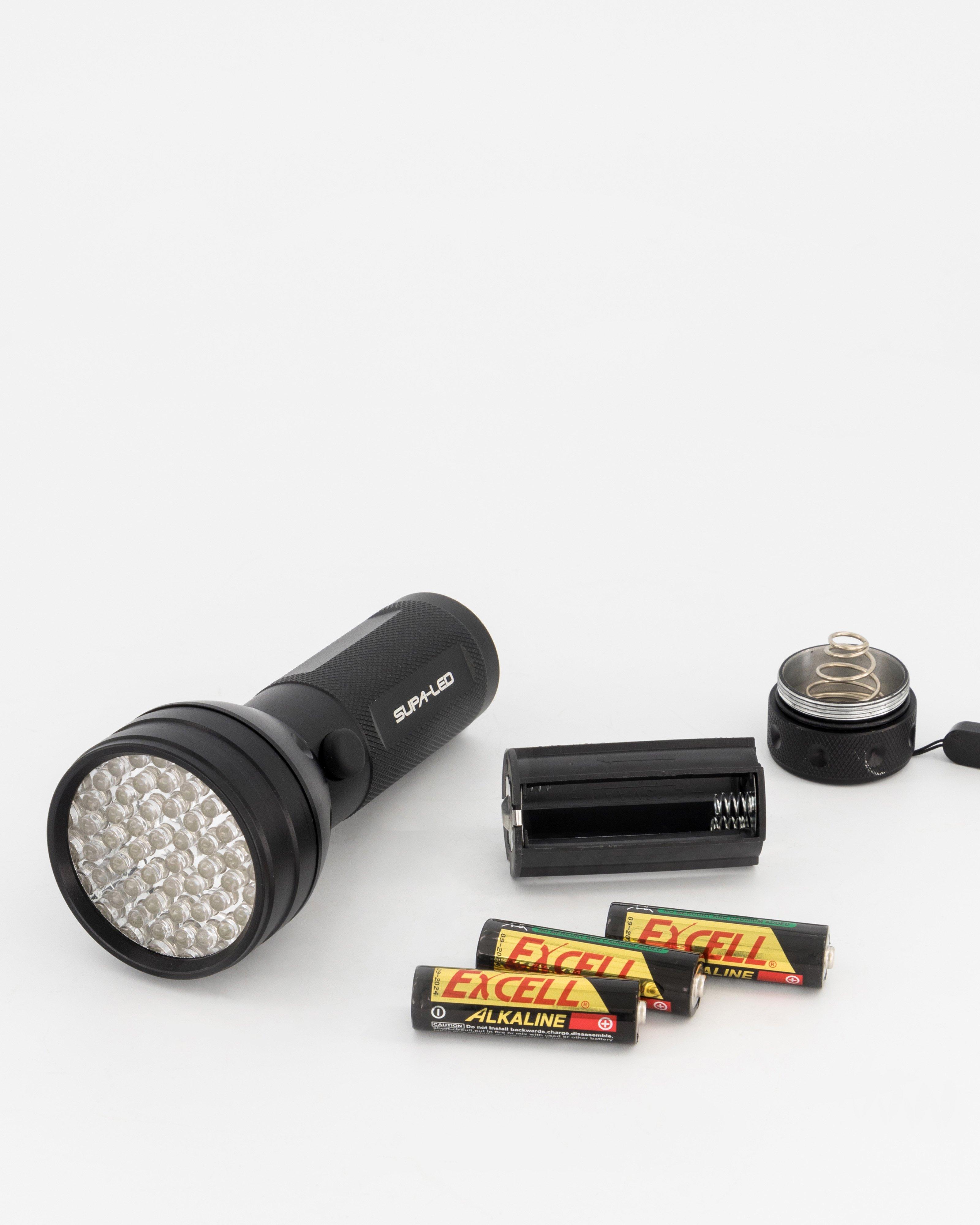 Supa-LED Strix3 F19 800L Torch