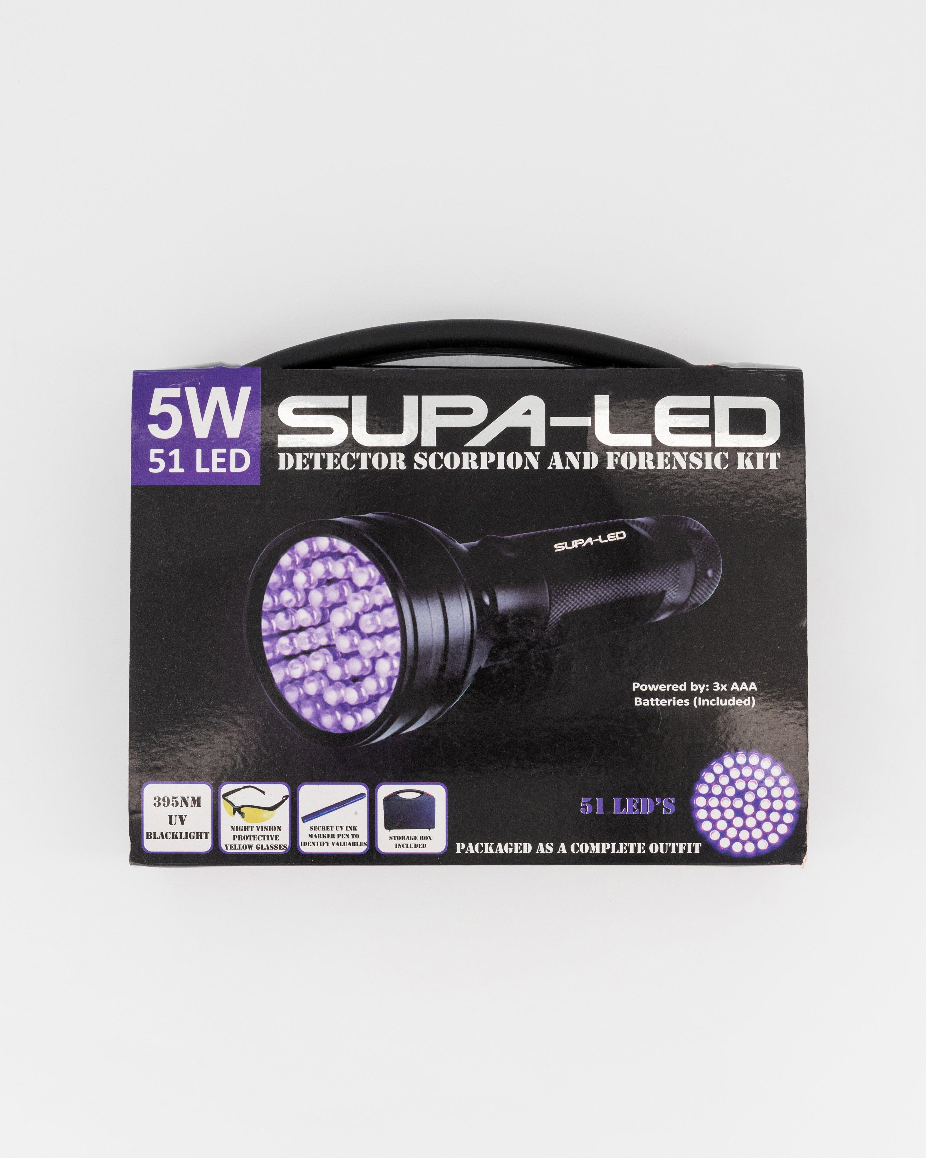 Supa-LED Strix3 F19 800L Torch