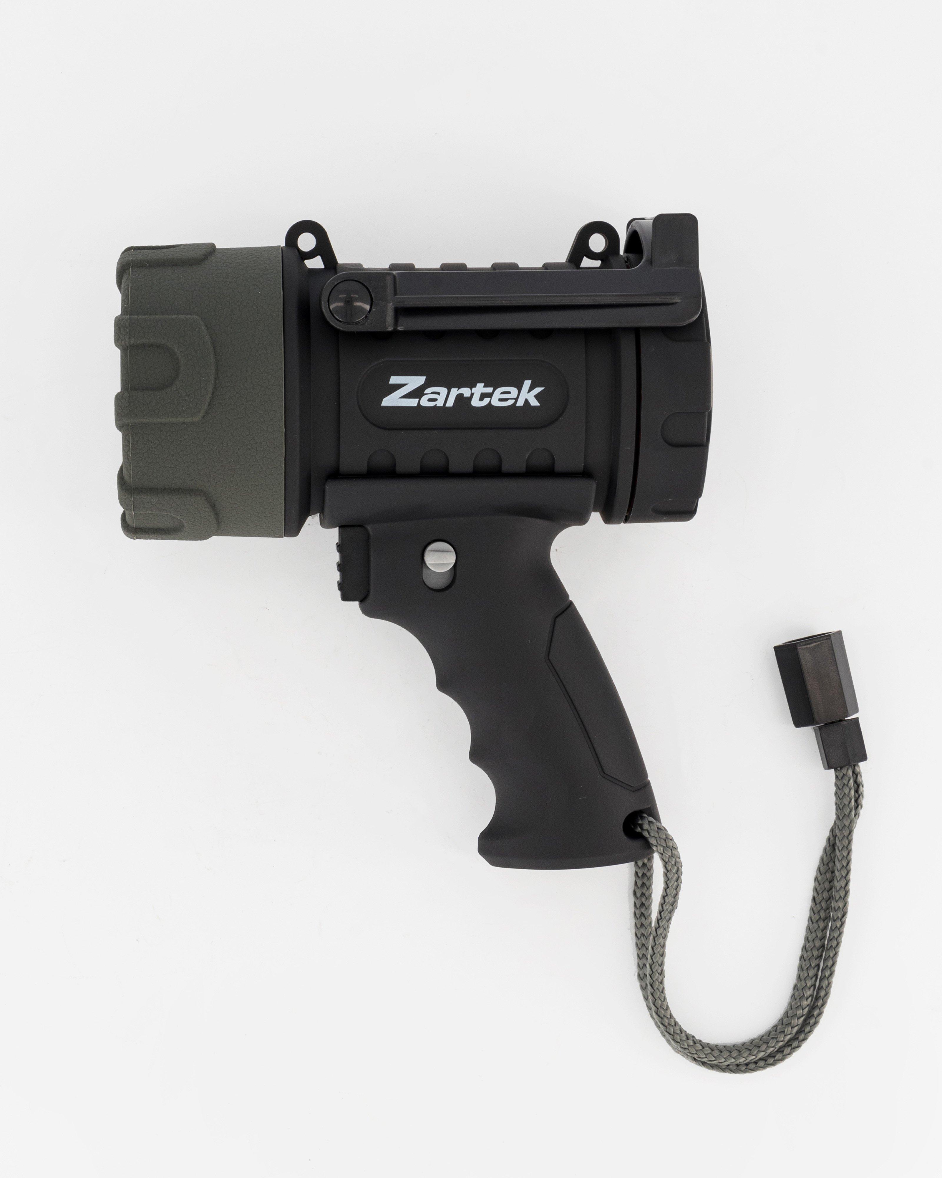 Zartek ZA461 Rechargeable Spotlight