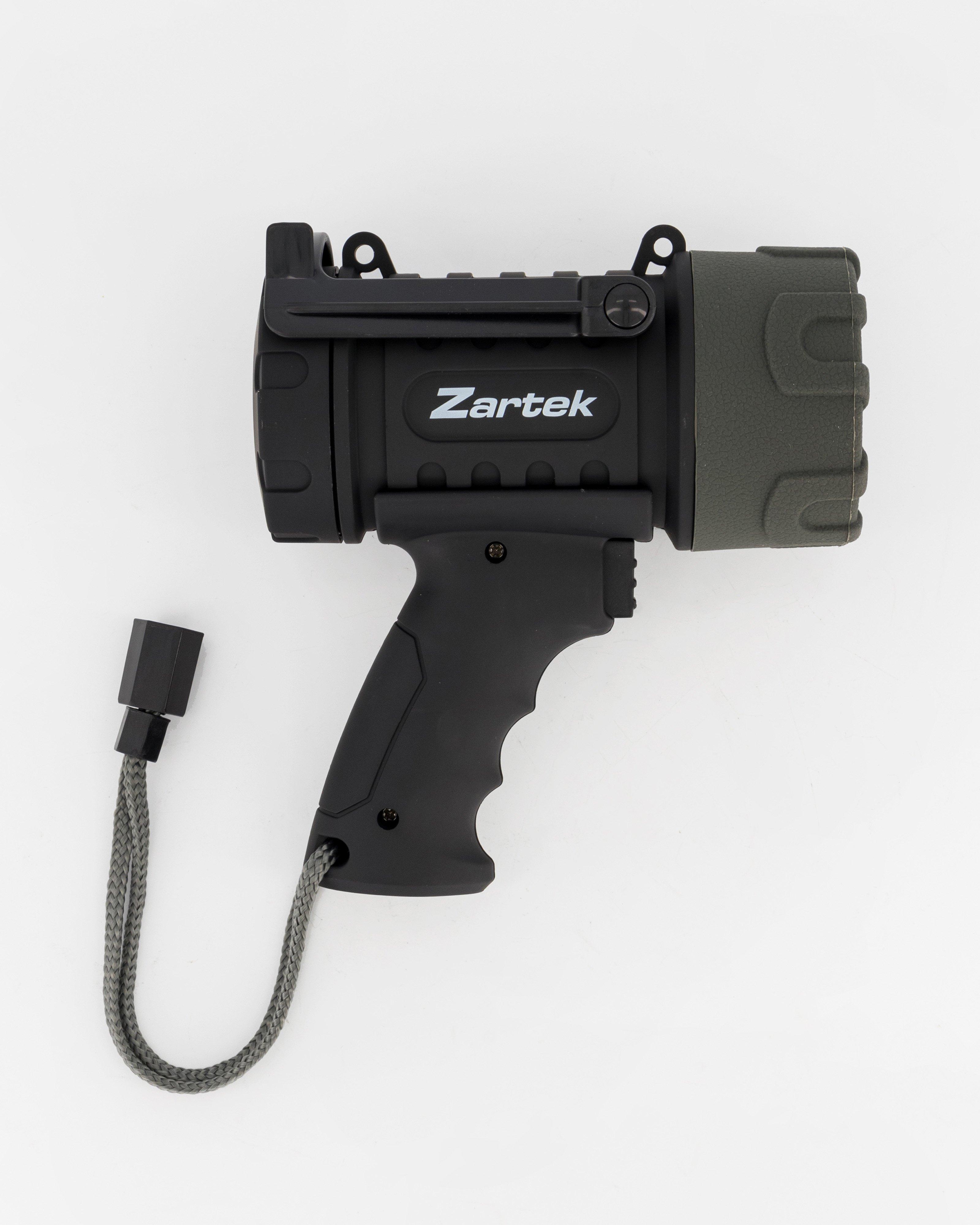 Zartek ZA461 Rechargeable Spotlight