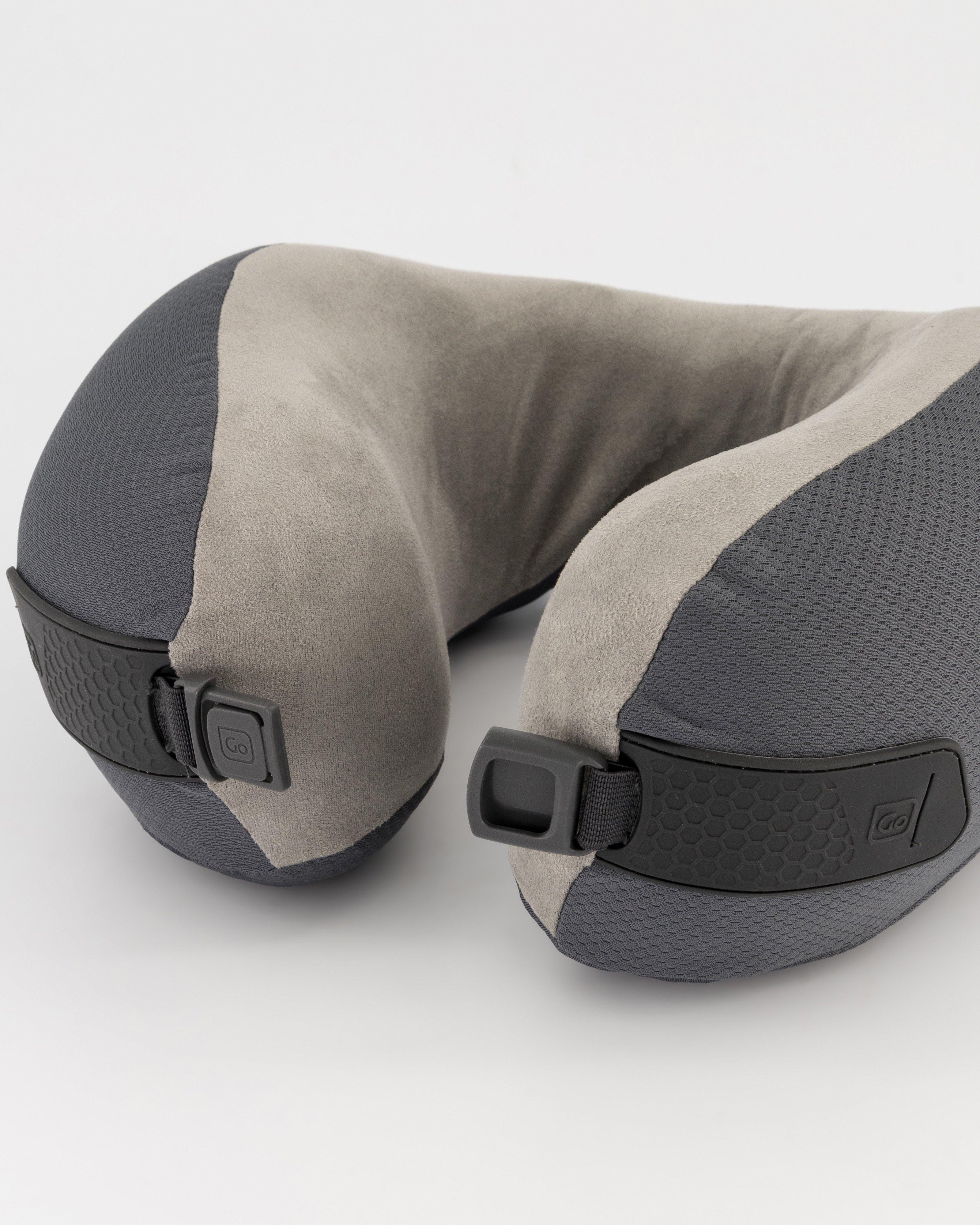 Go Memory Dreamer Travel Pillow