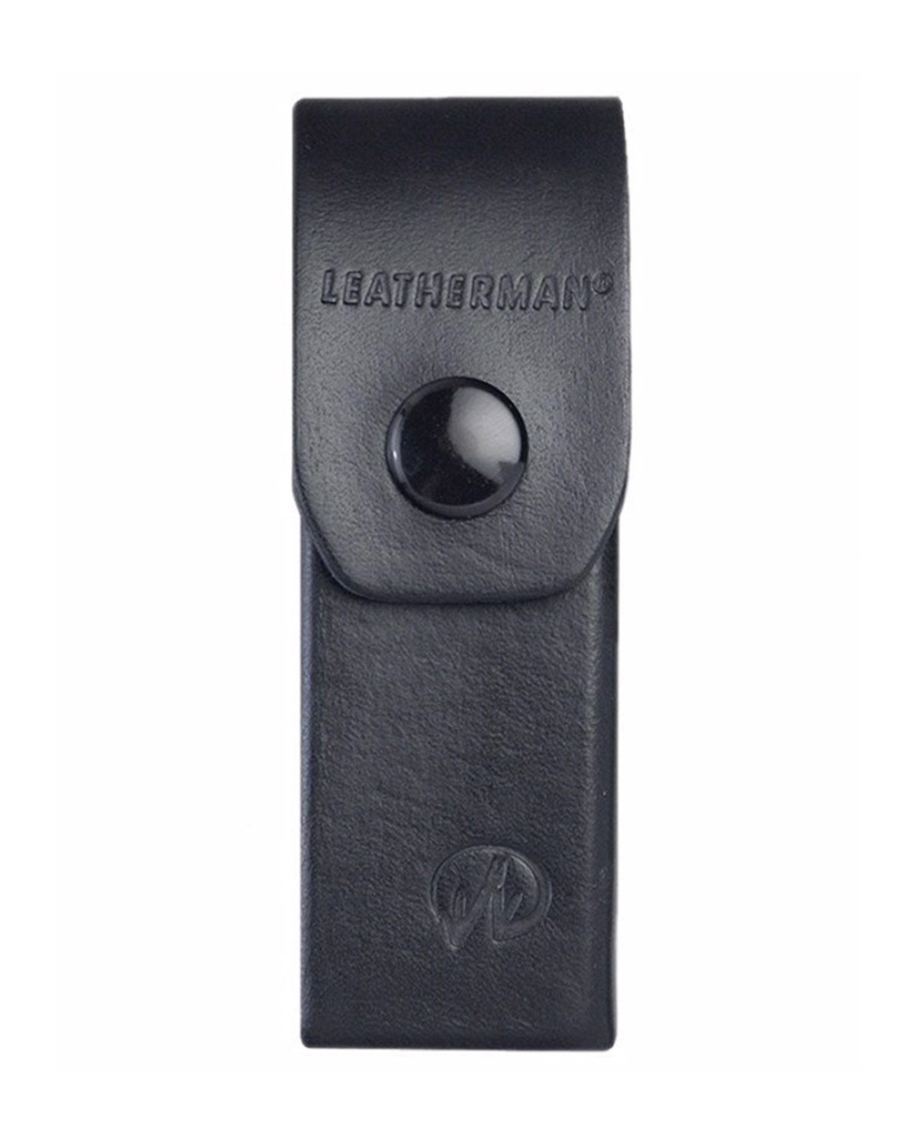 Leatherman Leather Pouch