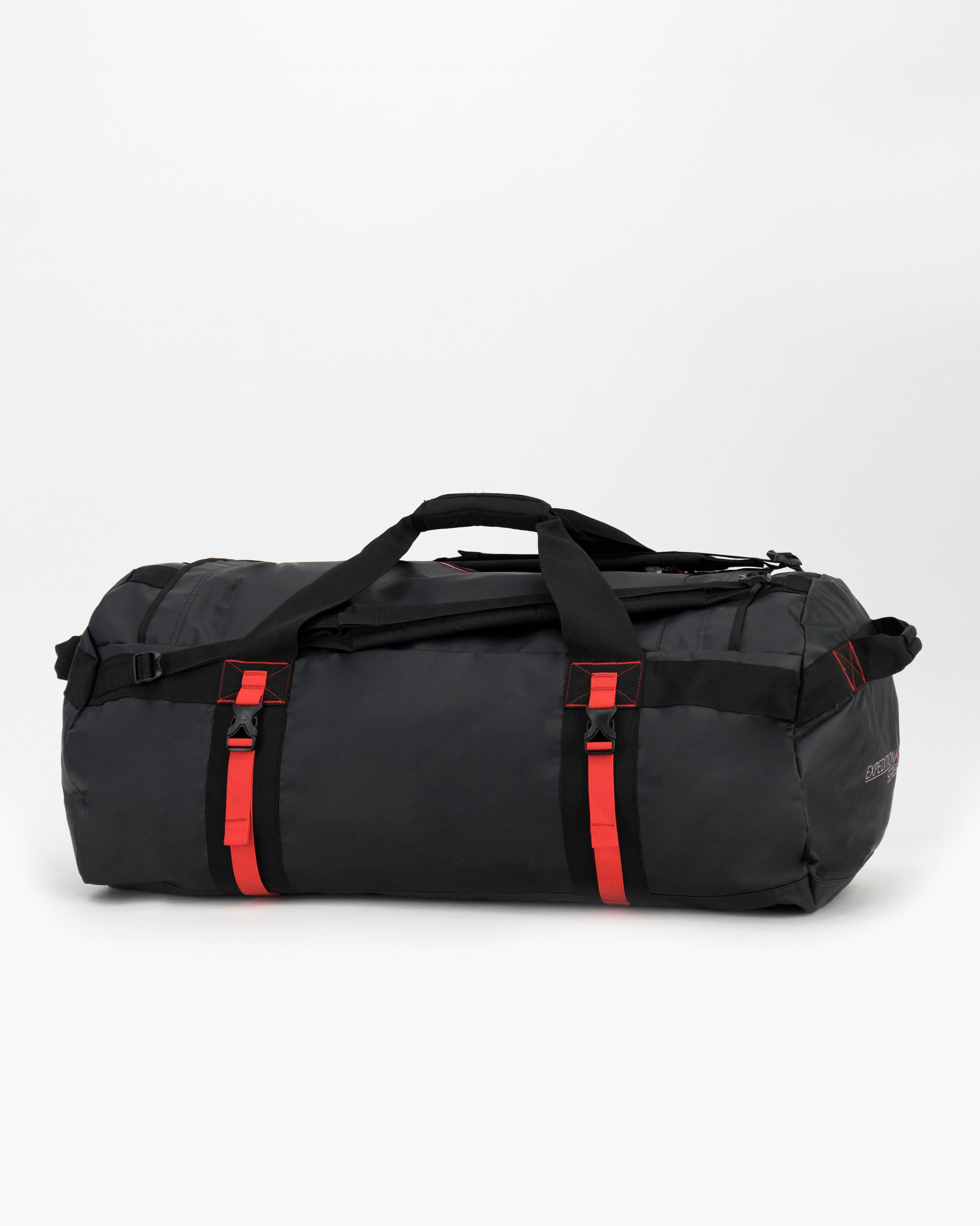 K-Way Sherpa Duffle Bag