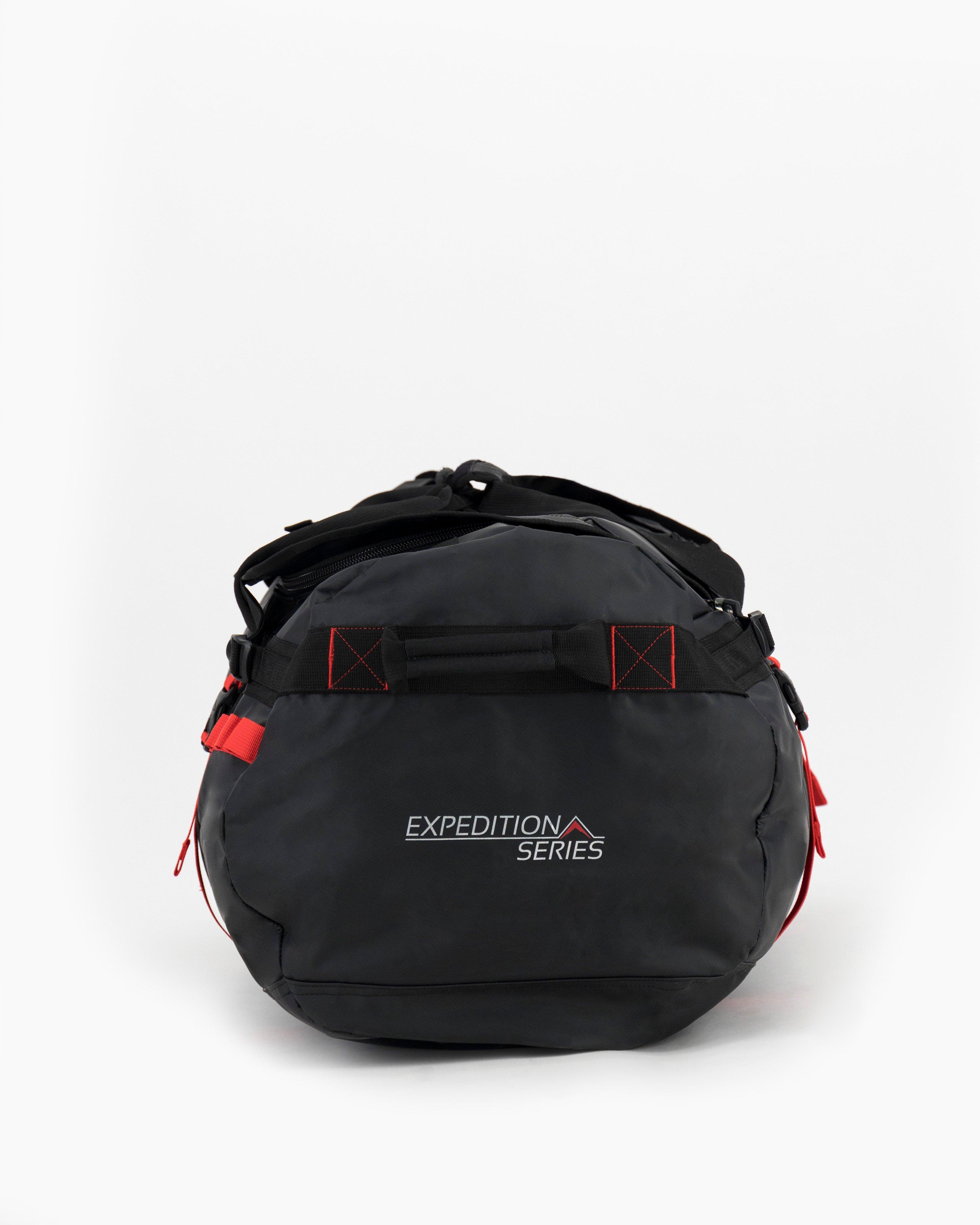 K-Way Sherpa Duffle Bag