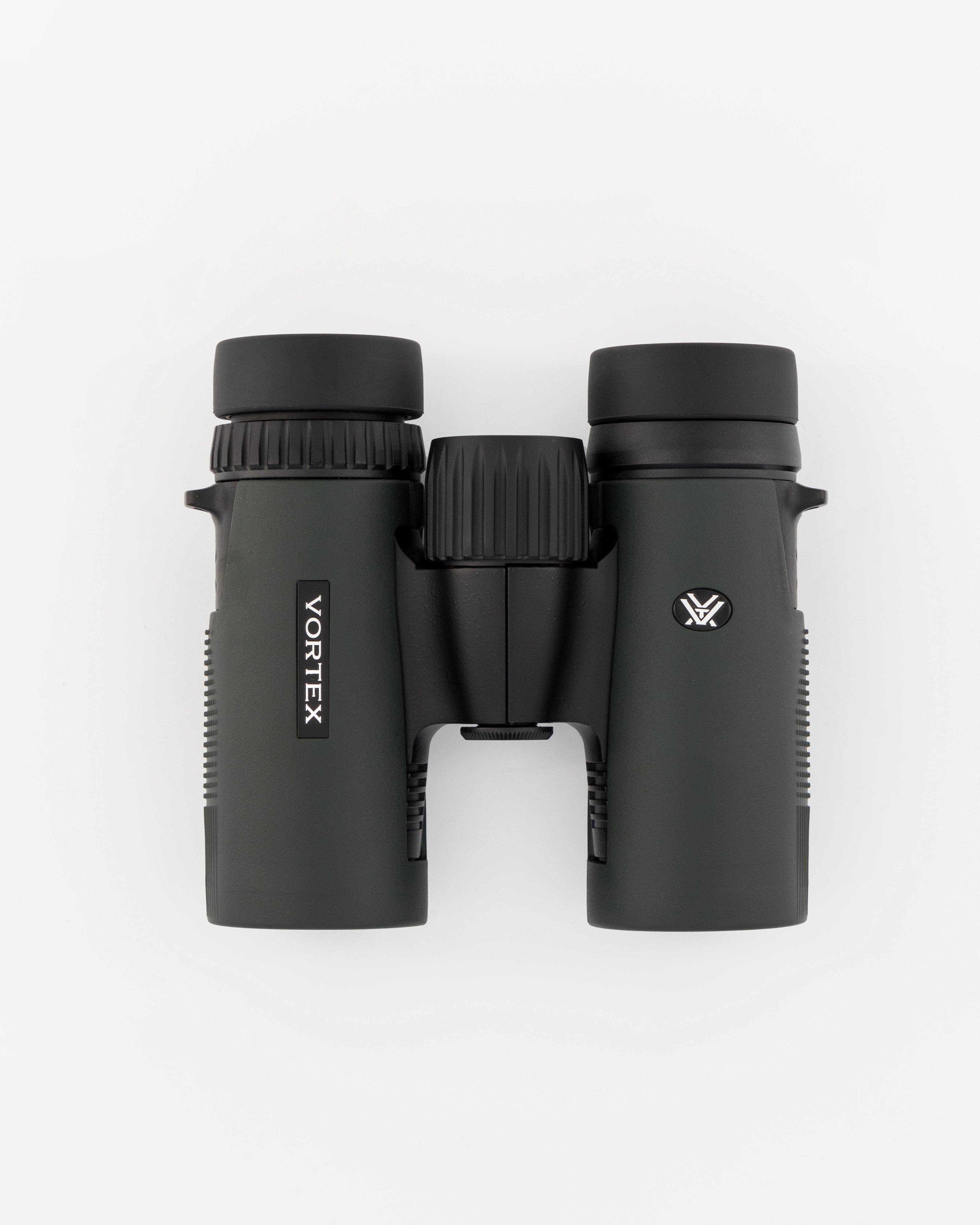 Vortex Diamondback HD 10x32 Binoculars