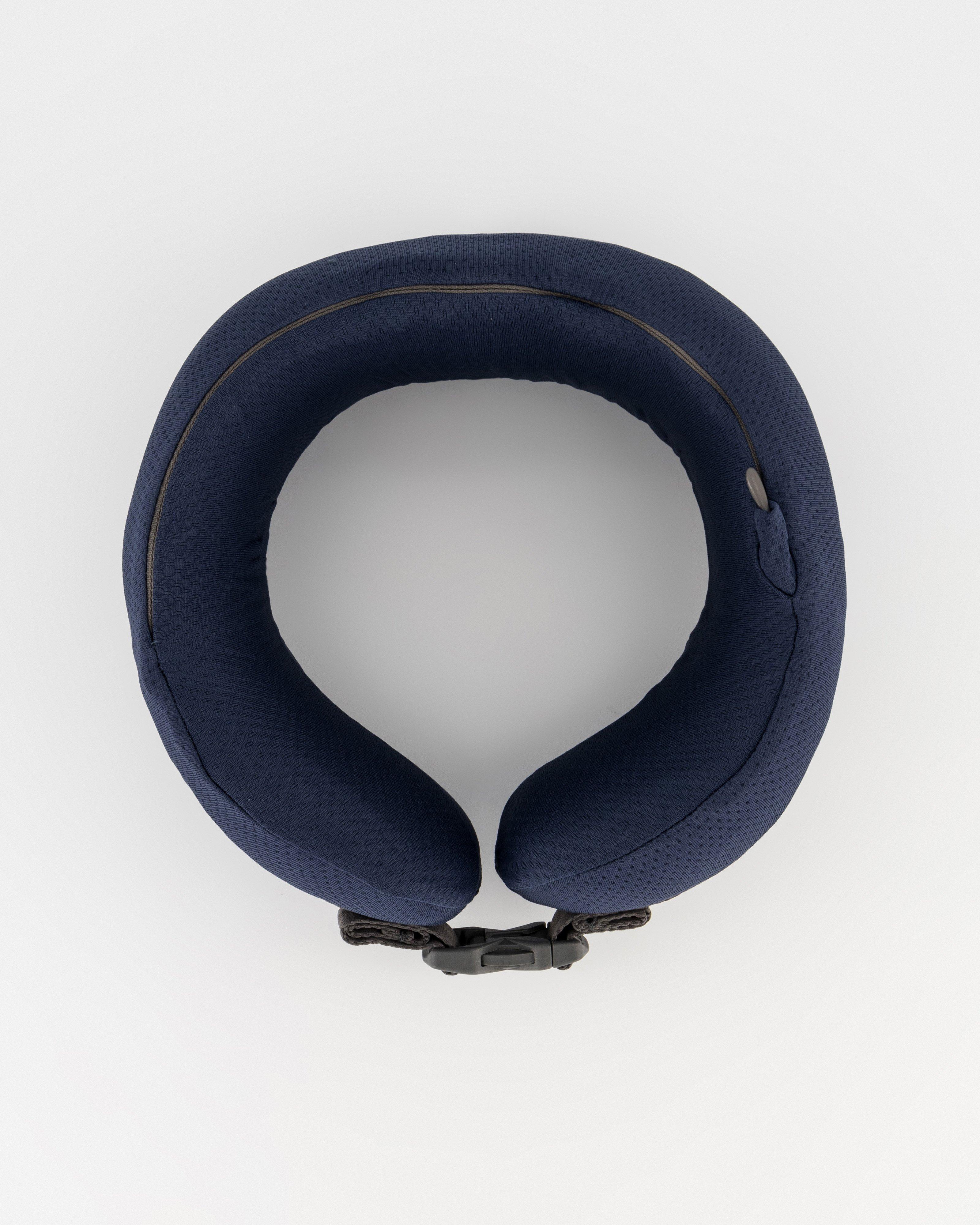 EASYNAP Large Pocket Pillow