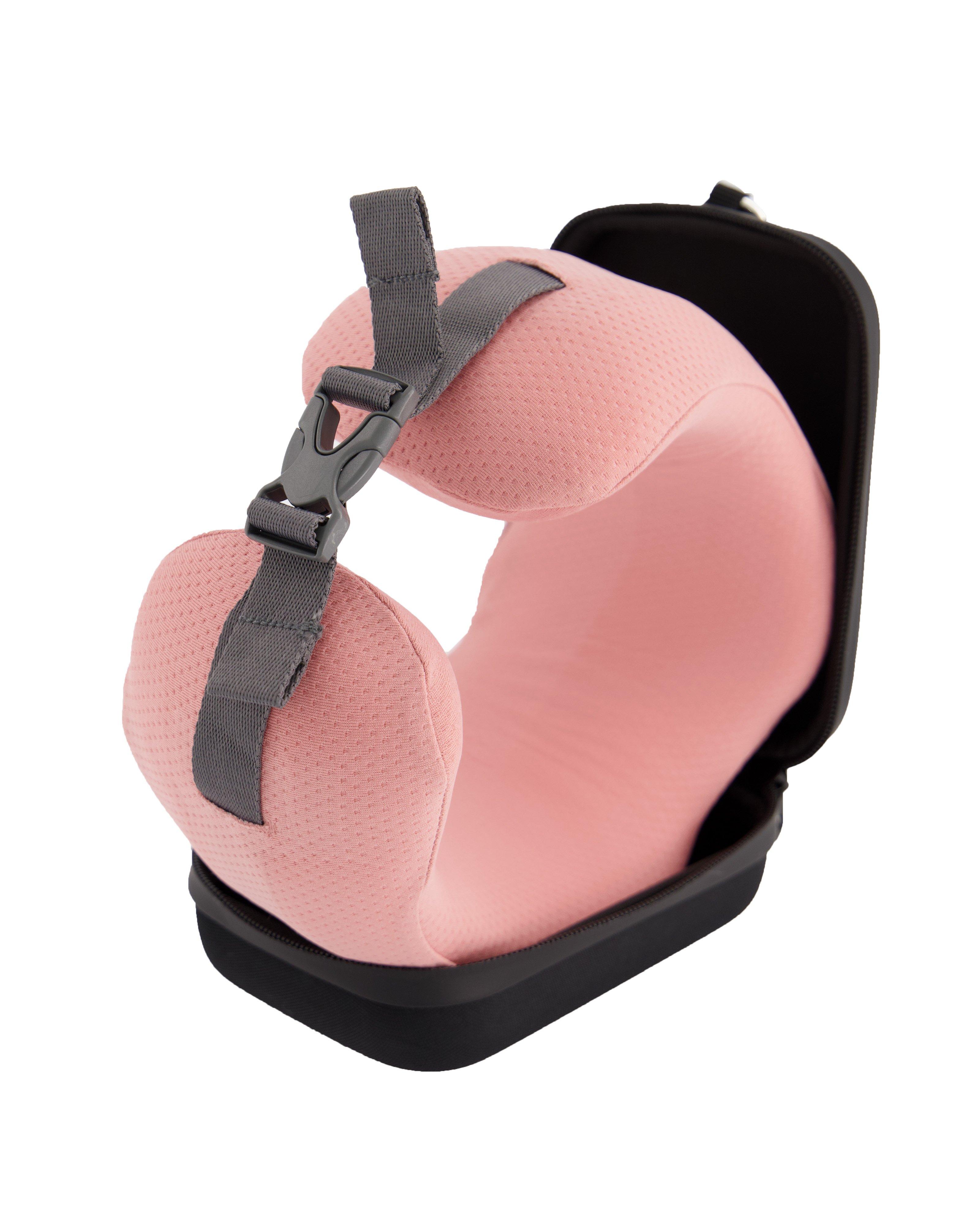 EASYNAP Slim Pocket Pillow Air Travel Vital