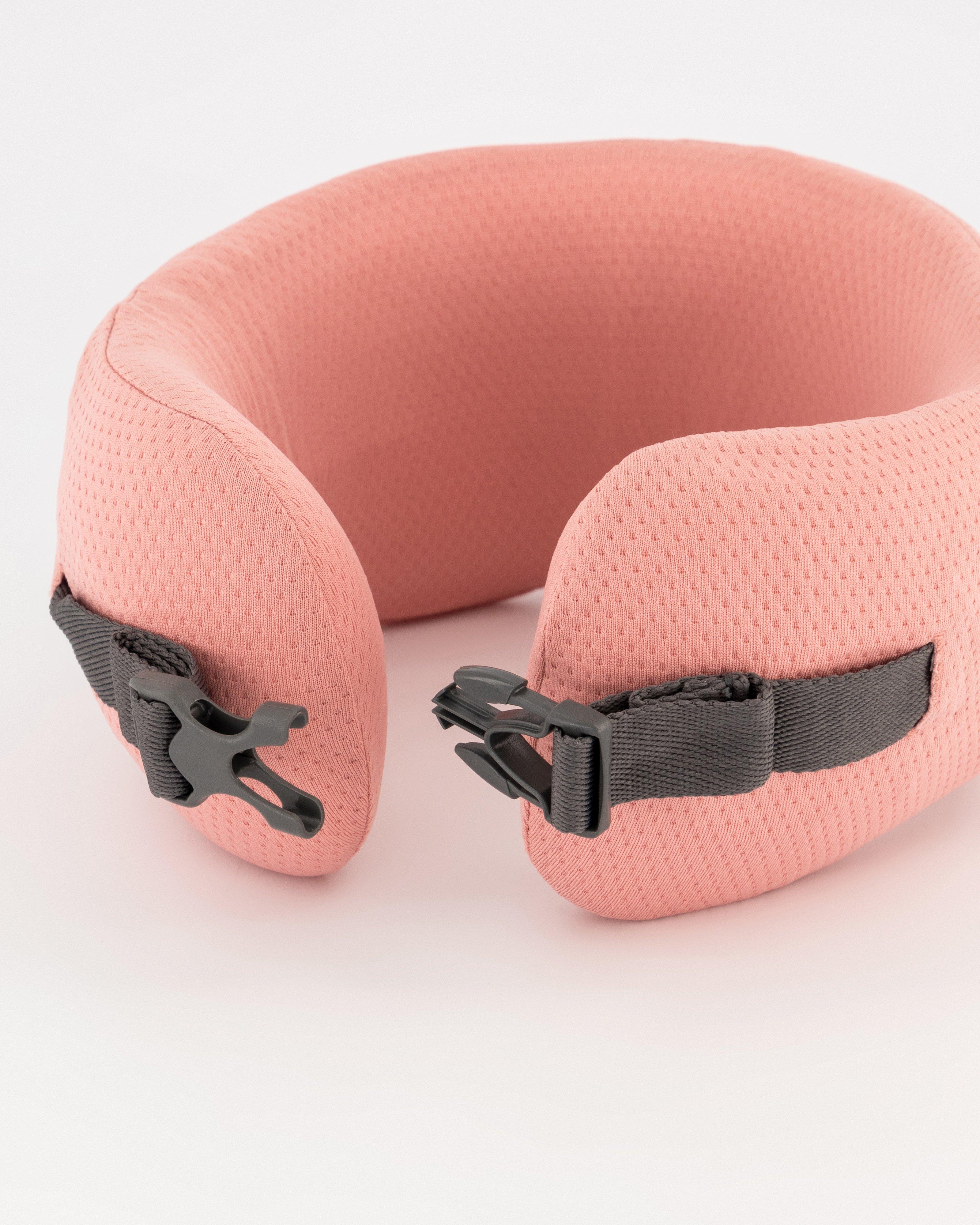 EASYNAP Slim Pocket Pillow Air Travel Vital