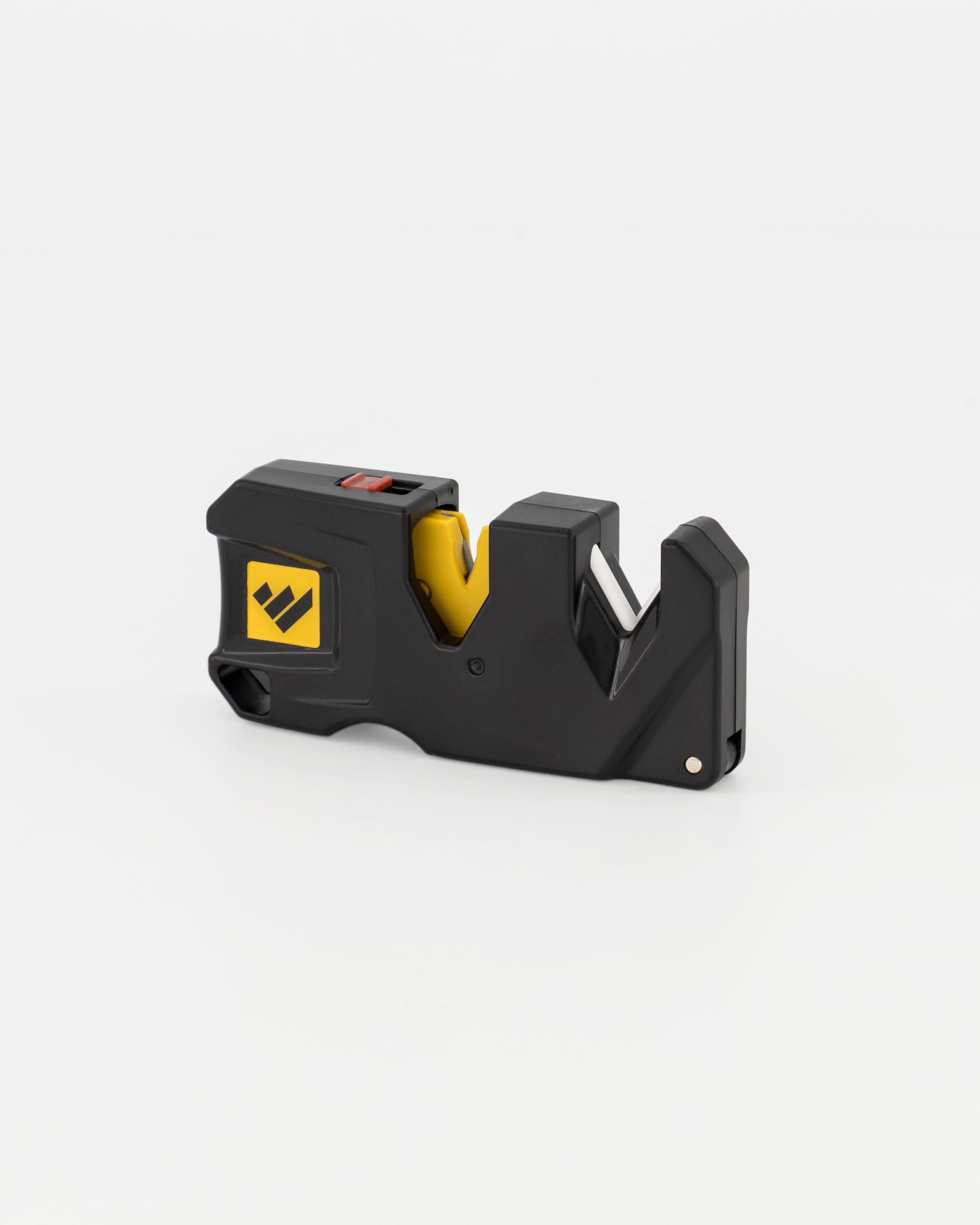 Worksharp Pivot Plus Knife Sharpener