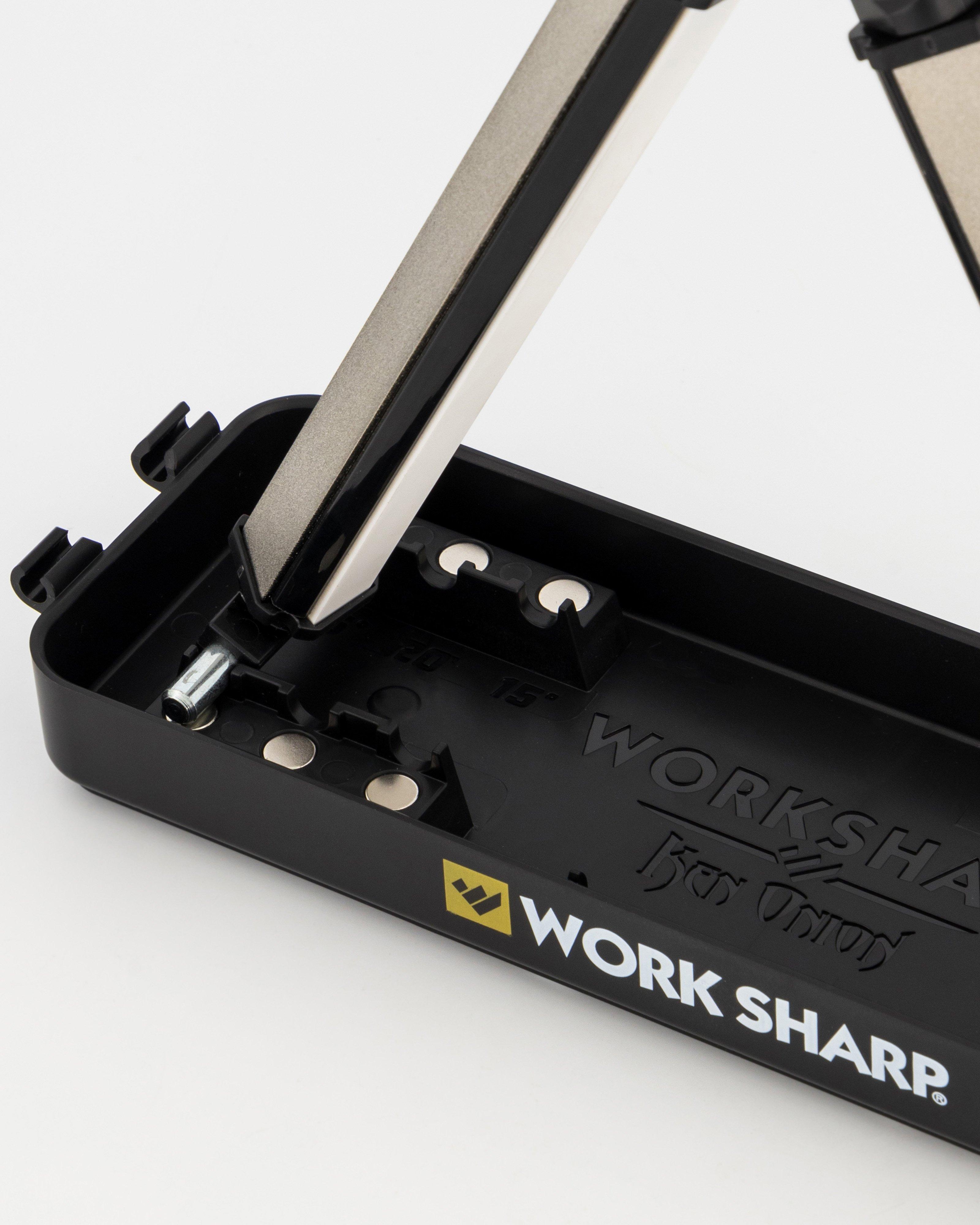 Worksharp Ken Onion Angle Set