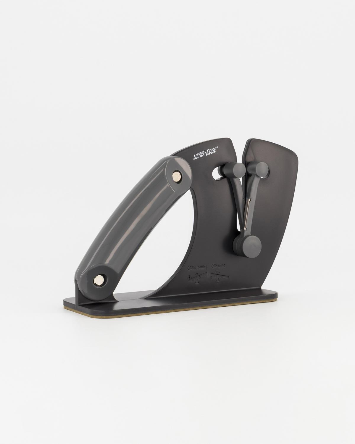 Ultra-Edge Auto-Adjust Knife Sharpner Ultra-Edge Auto-Adjust Knife Sharpner