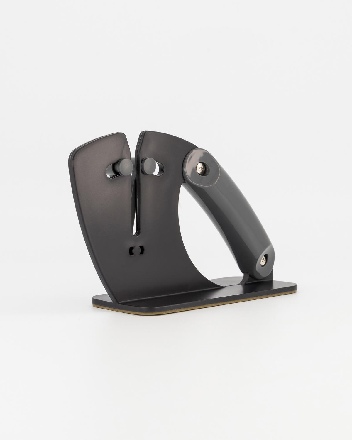 Ultra-Edge Auto-Adjust Knife Sharpner Ultra-Edge Auto-Adjust Knife Sharpner