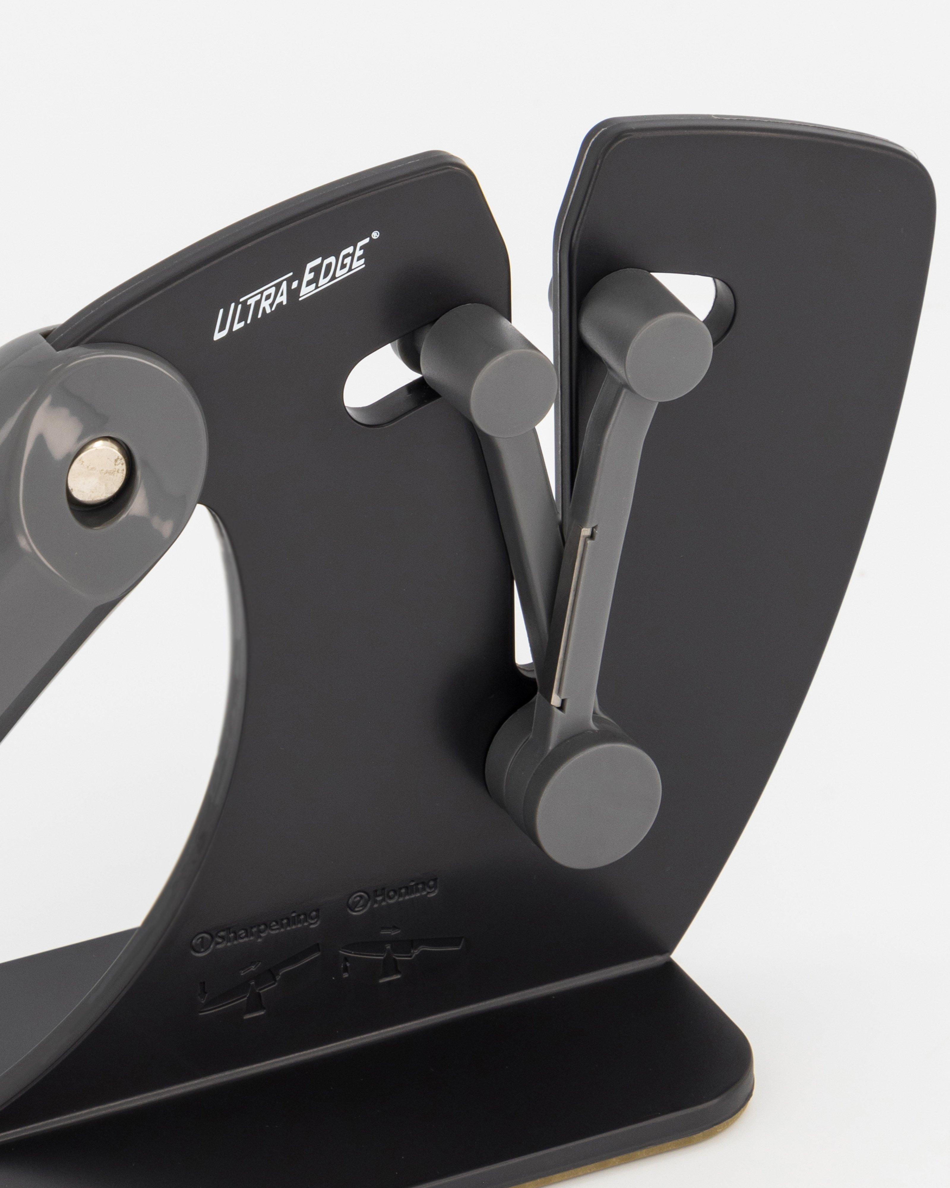 Ultra-Edge Auto-Adjust Knife Sharpner