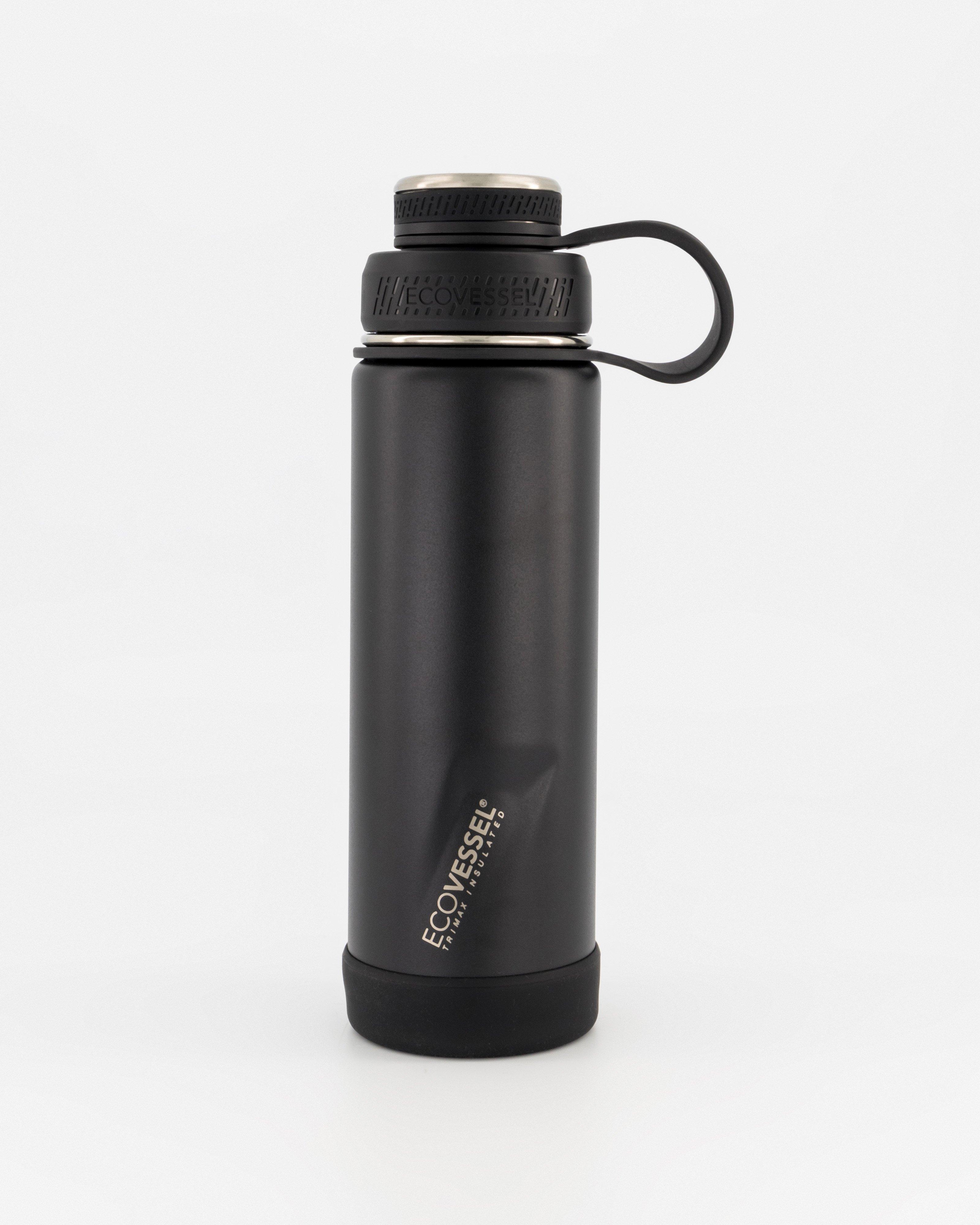 EcoVessel Boulder 591ml Bottle