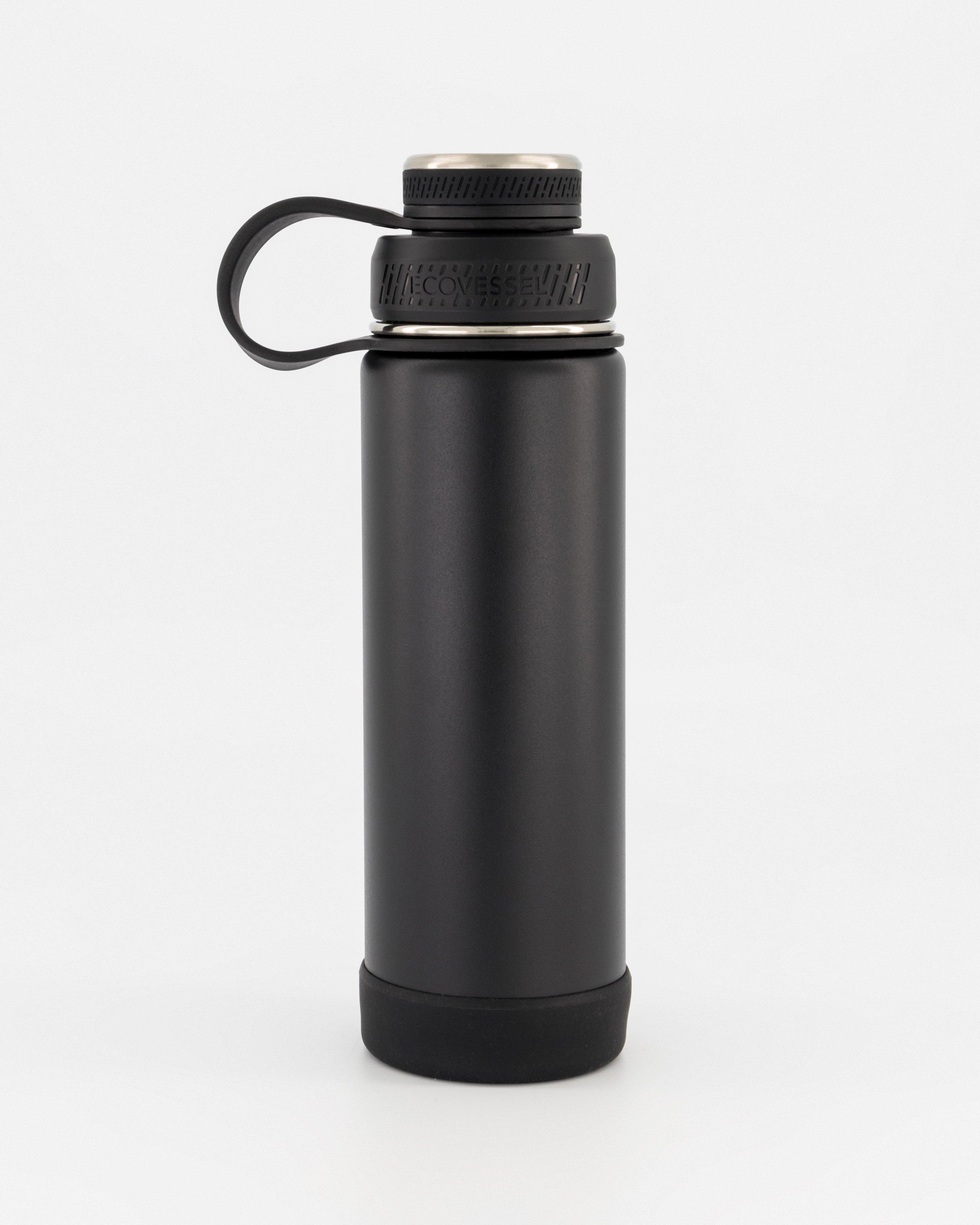 EcoVessel Boulder 591ml Bottle