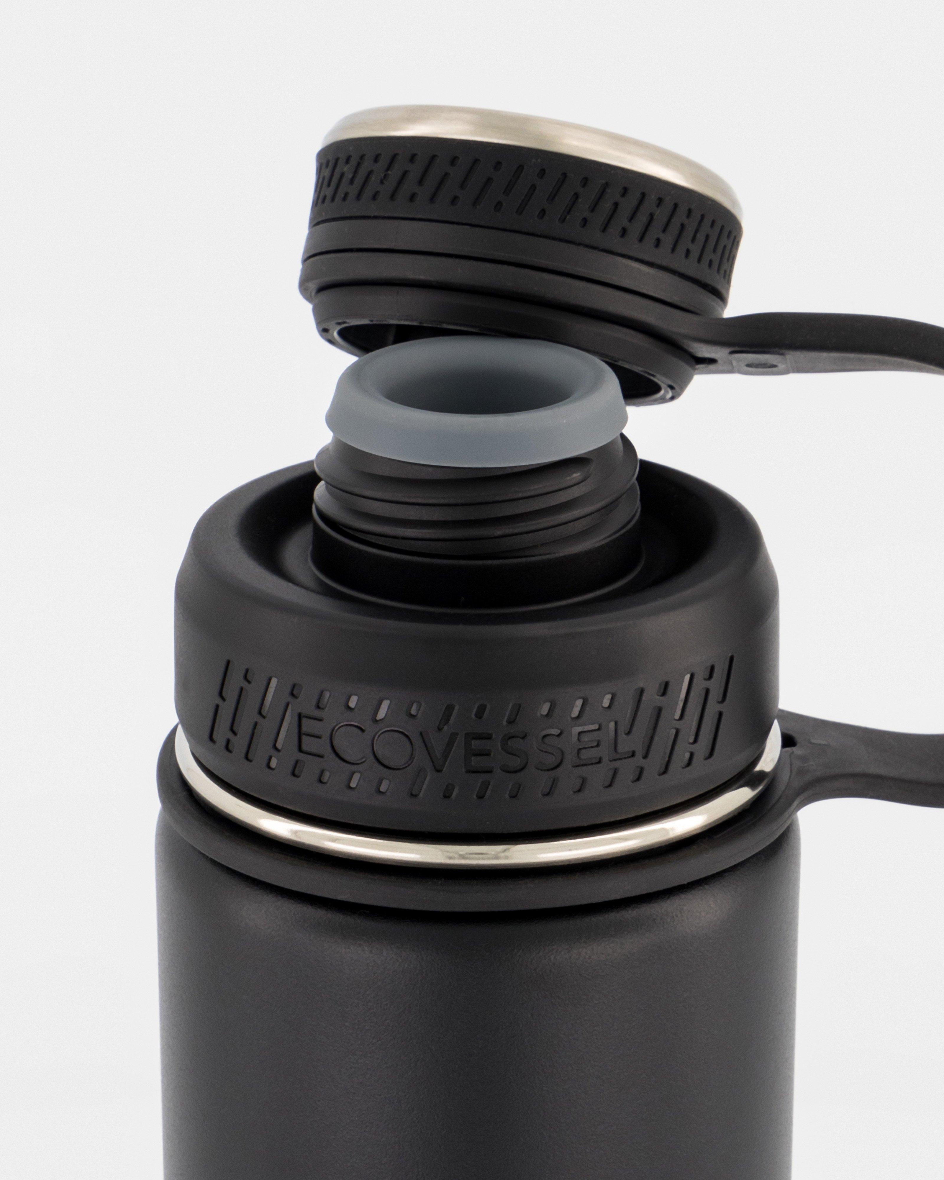 EcoVessel Boulder 591ml Bottle