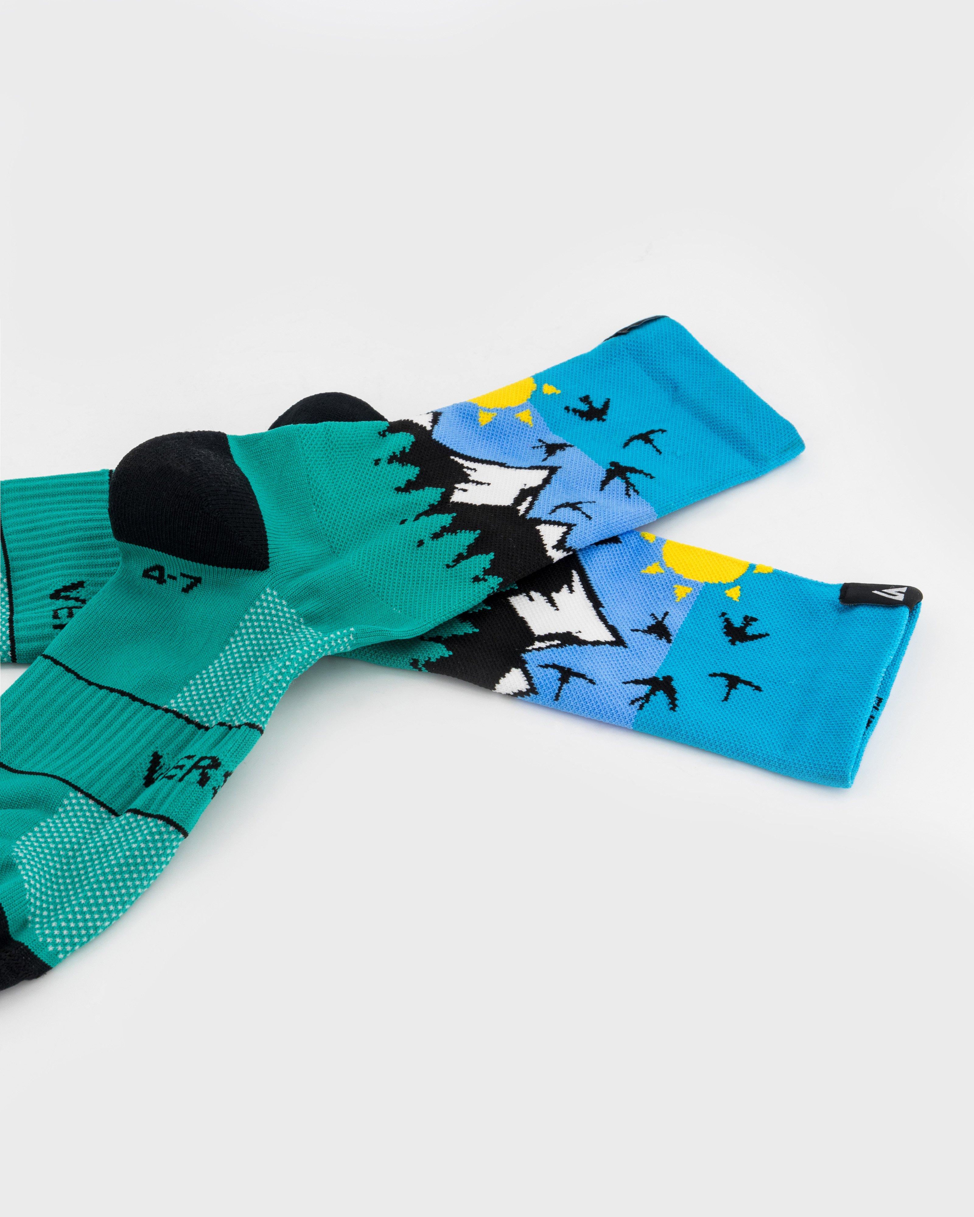 VERSUS Explore More Socks | Cape Union Mart