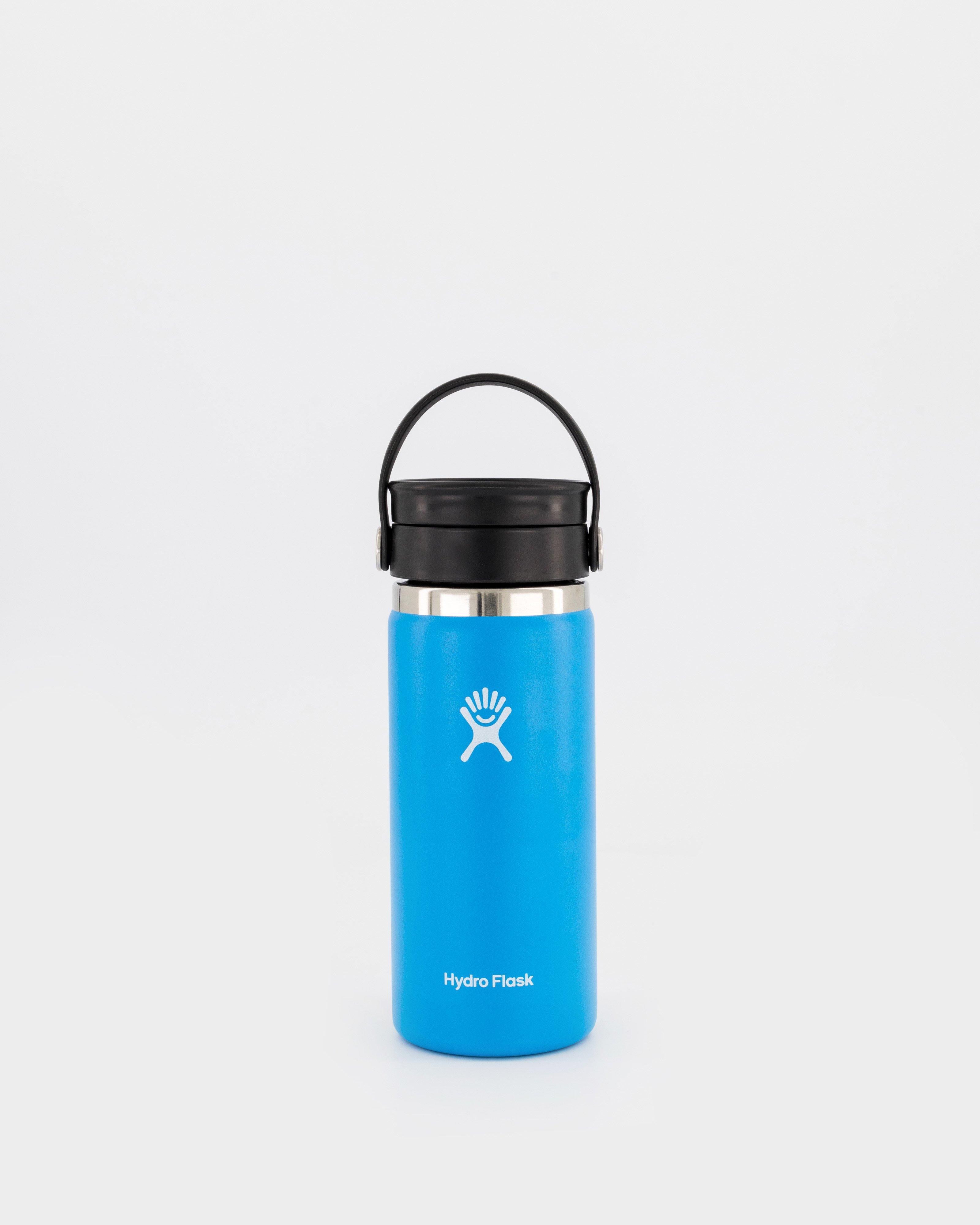 Hydro Flask 437ml Wide Mouth Flex Sip Lid Coffee Mug