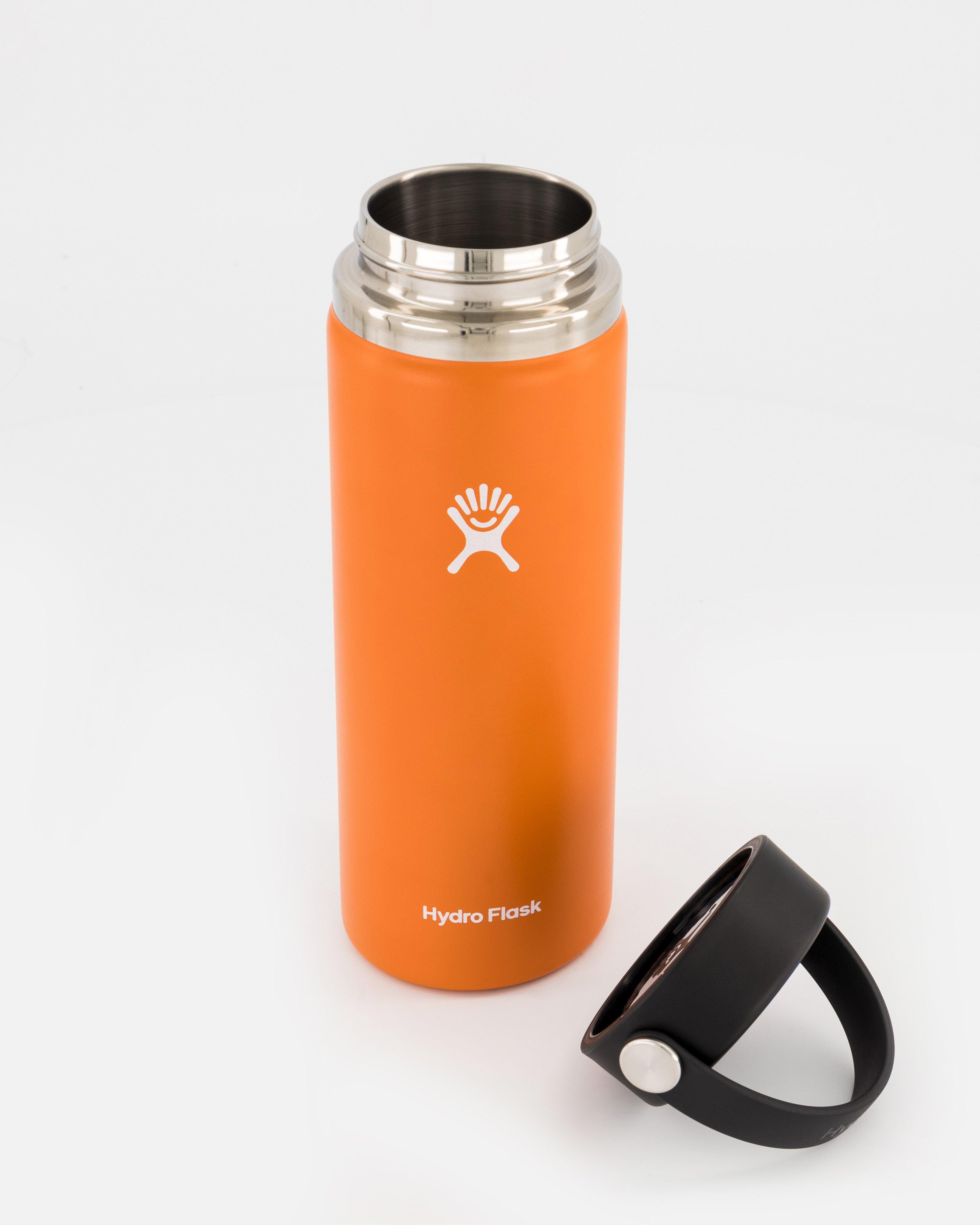 Hydroflask 591ml Wide Mouth Flask