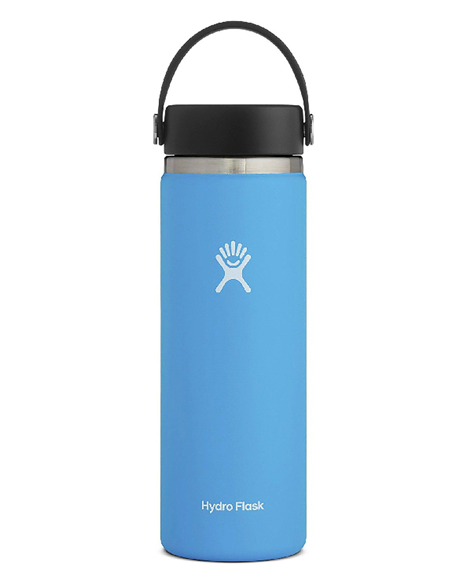 Hydroflask 591ml Wide Mouth Flask