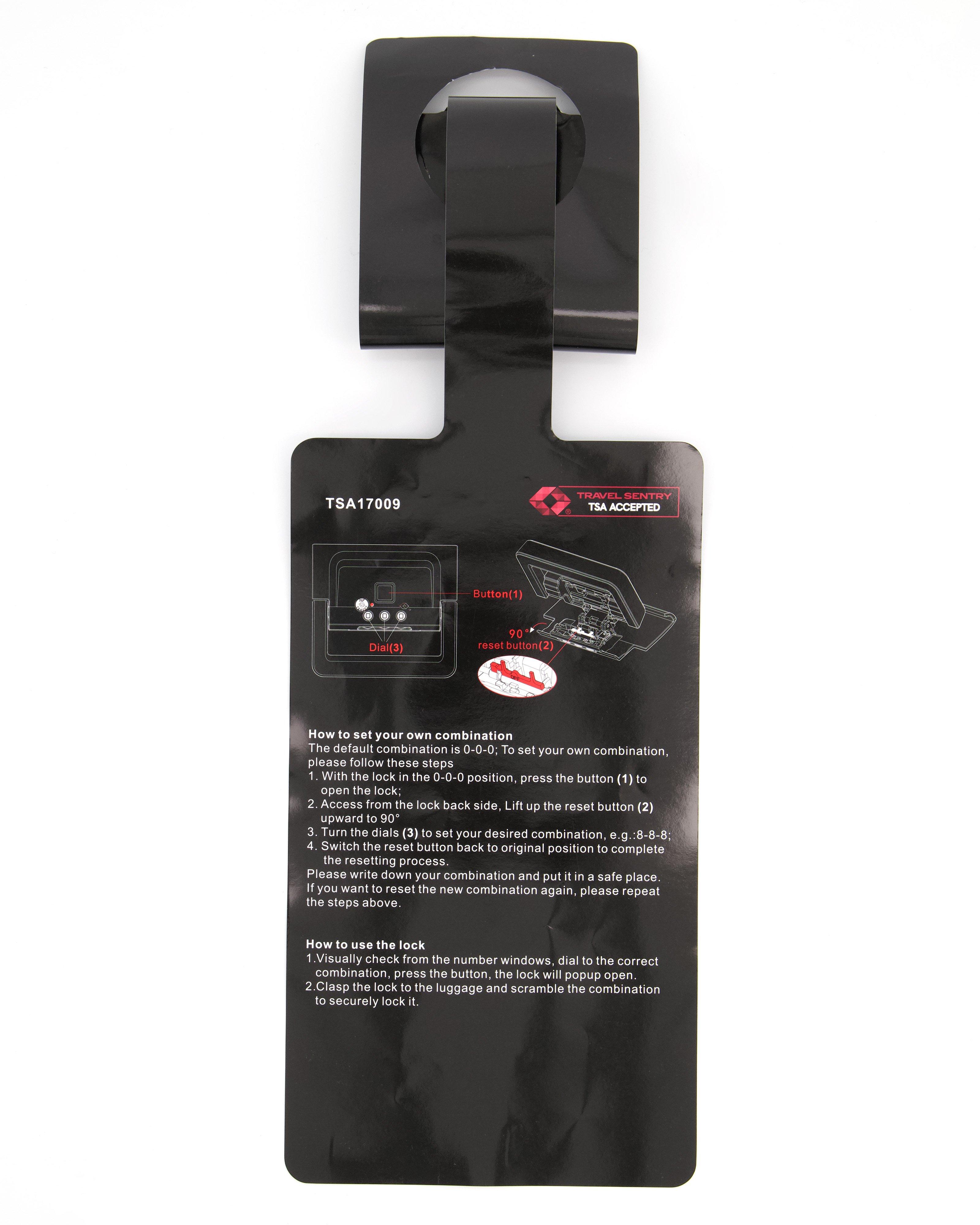 K-Way Mercurius 31L Luggage Bag | Cape Union Mart