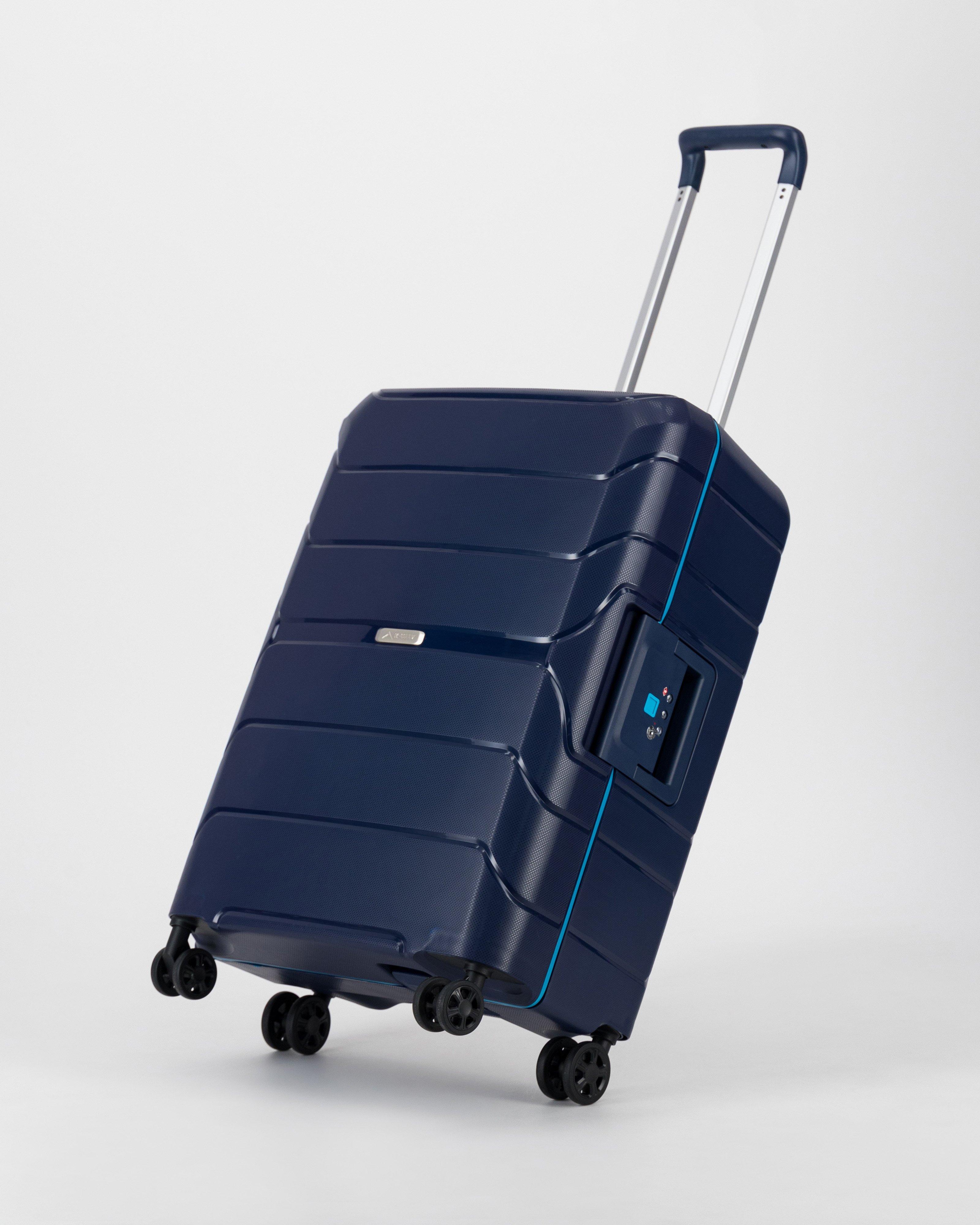 K-Way Mercurius 60L Luggage Bag | Cape Union Mart