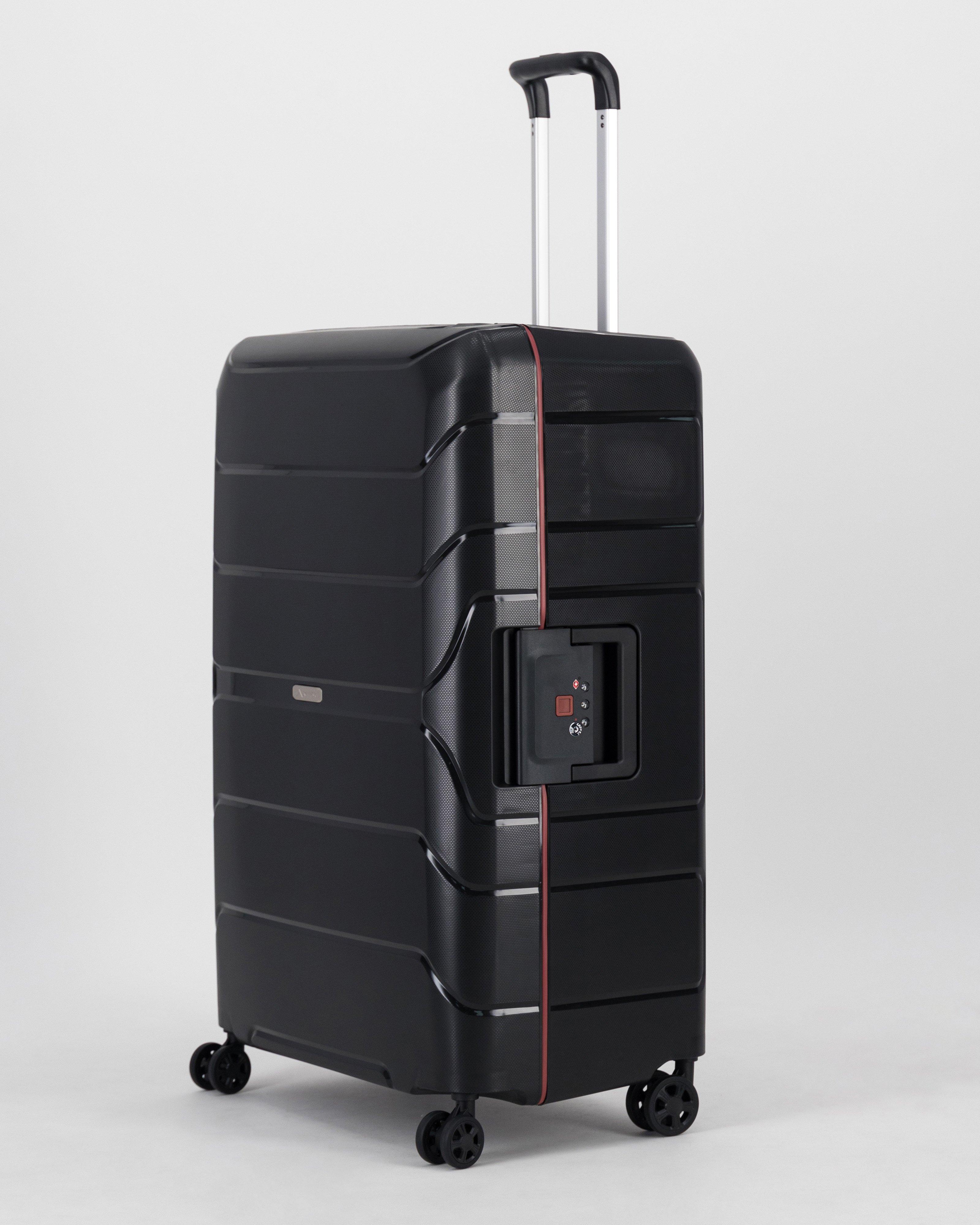 K-Way Mercurius 106L Luggage Bag | Cape Union Mart