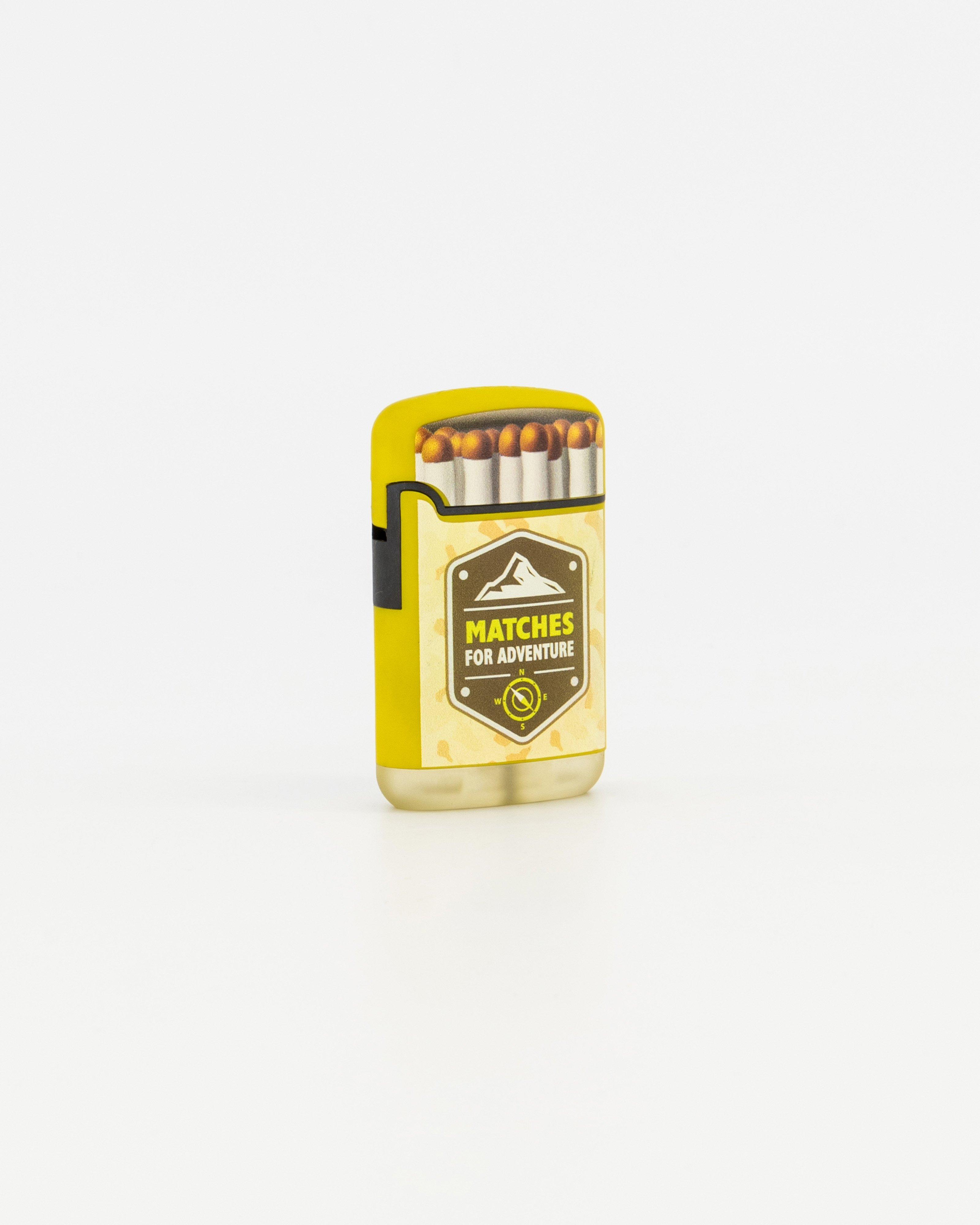 Zengaz Matchbox Lighter
