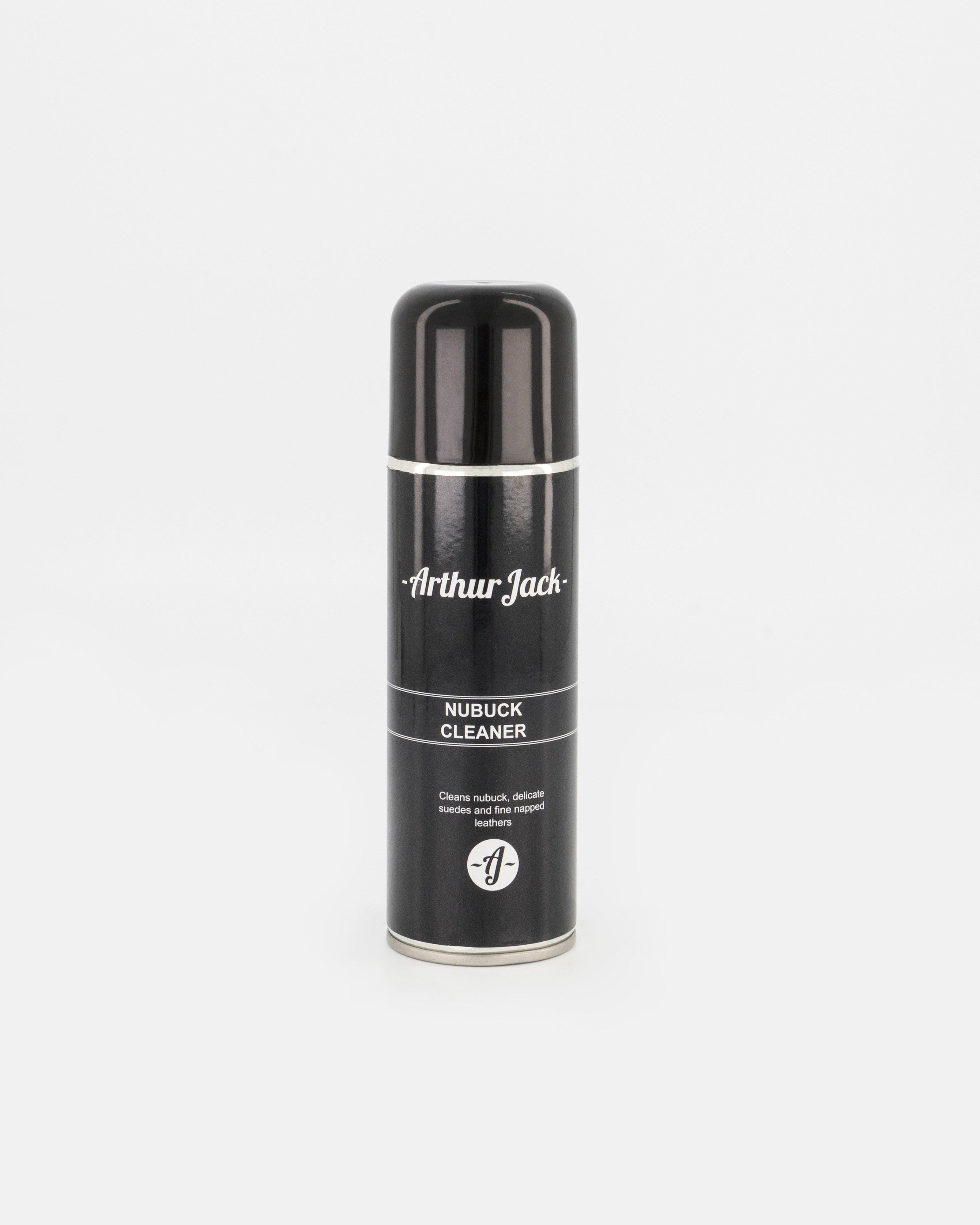 Arthur Jack Nubuck Cleaner