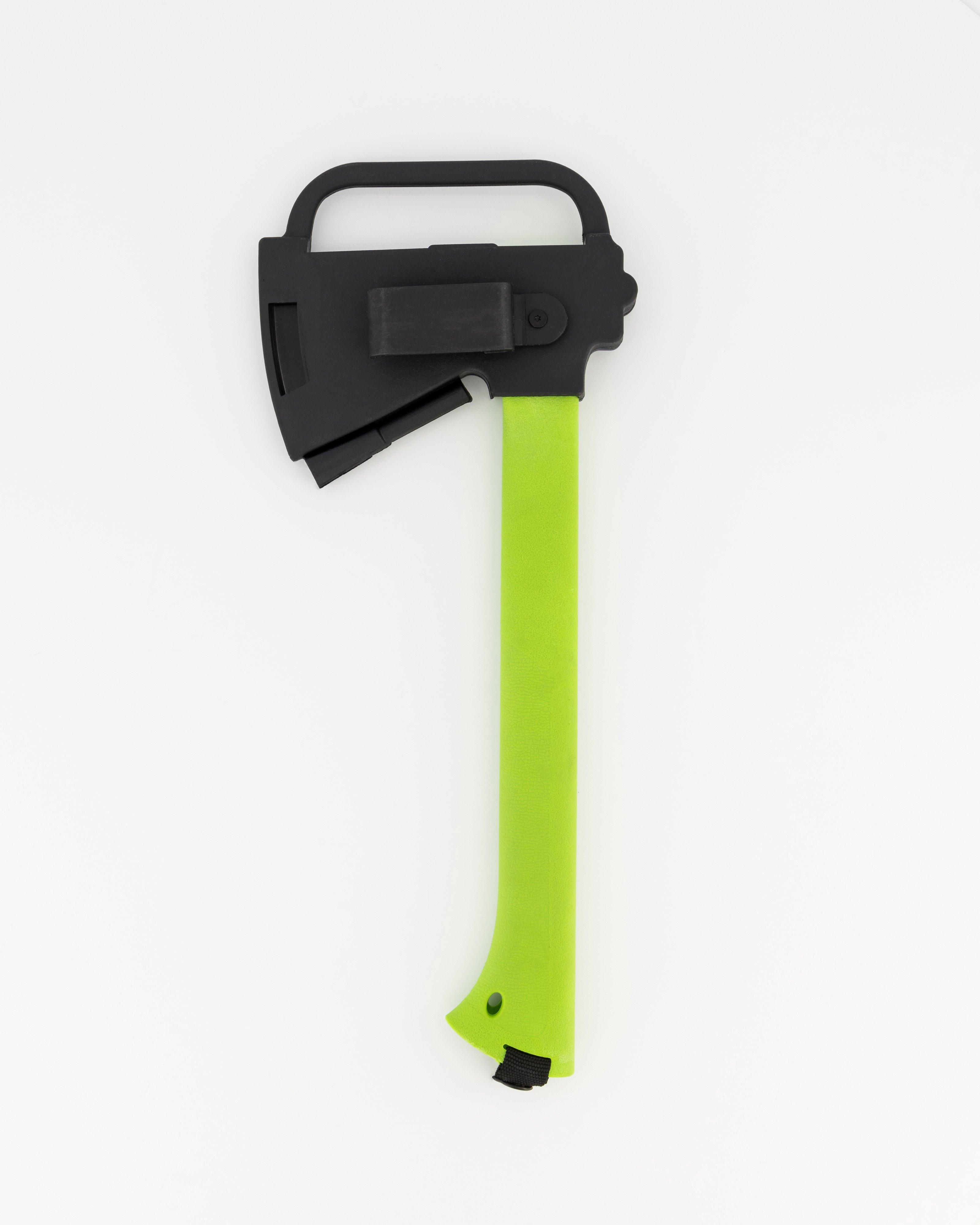 Ultra-Edge Axe and Saw | Cape Union Mart