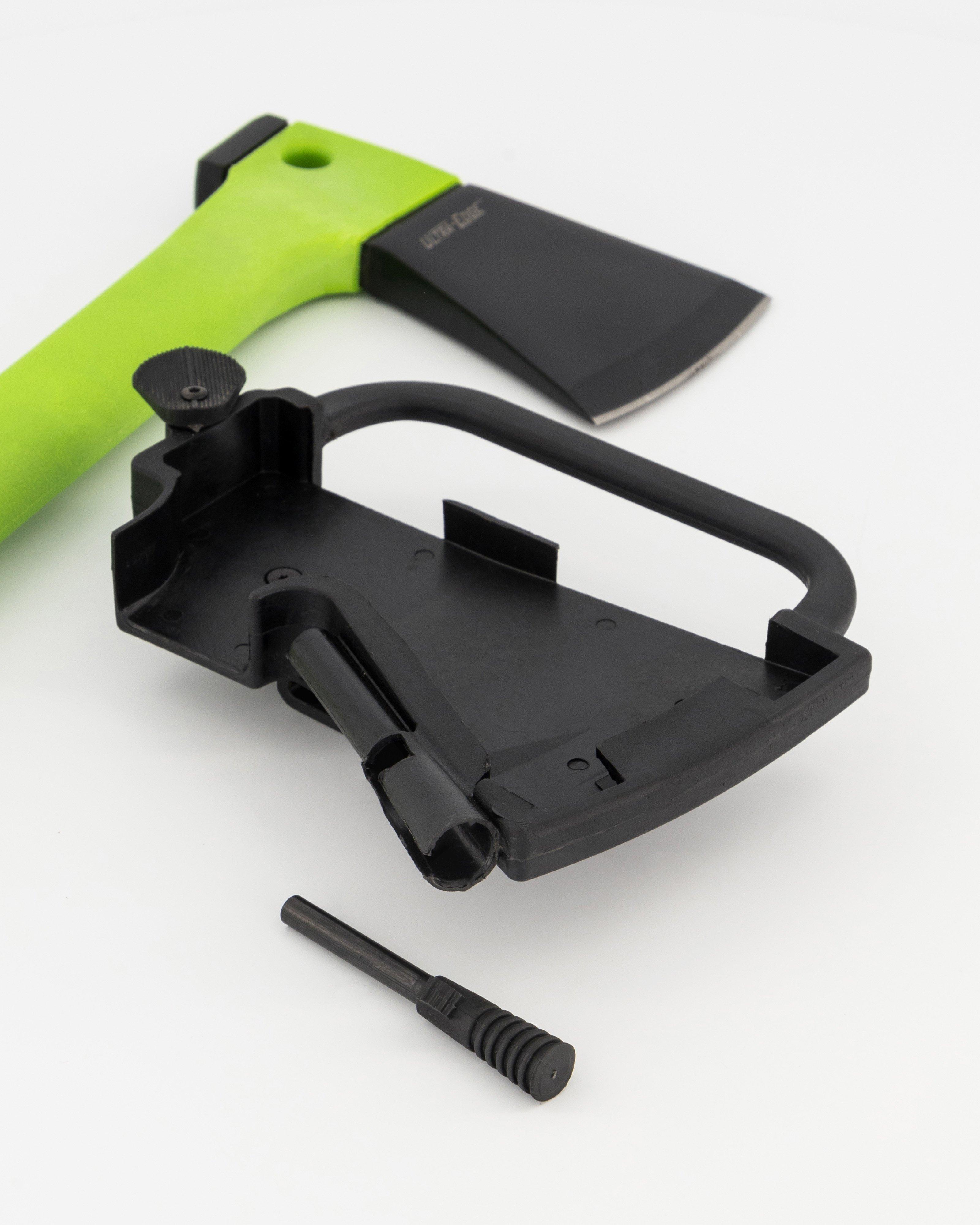 Ultra-Edge Axe and Saw | Cape Union Mart