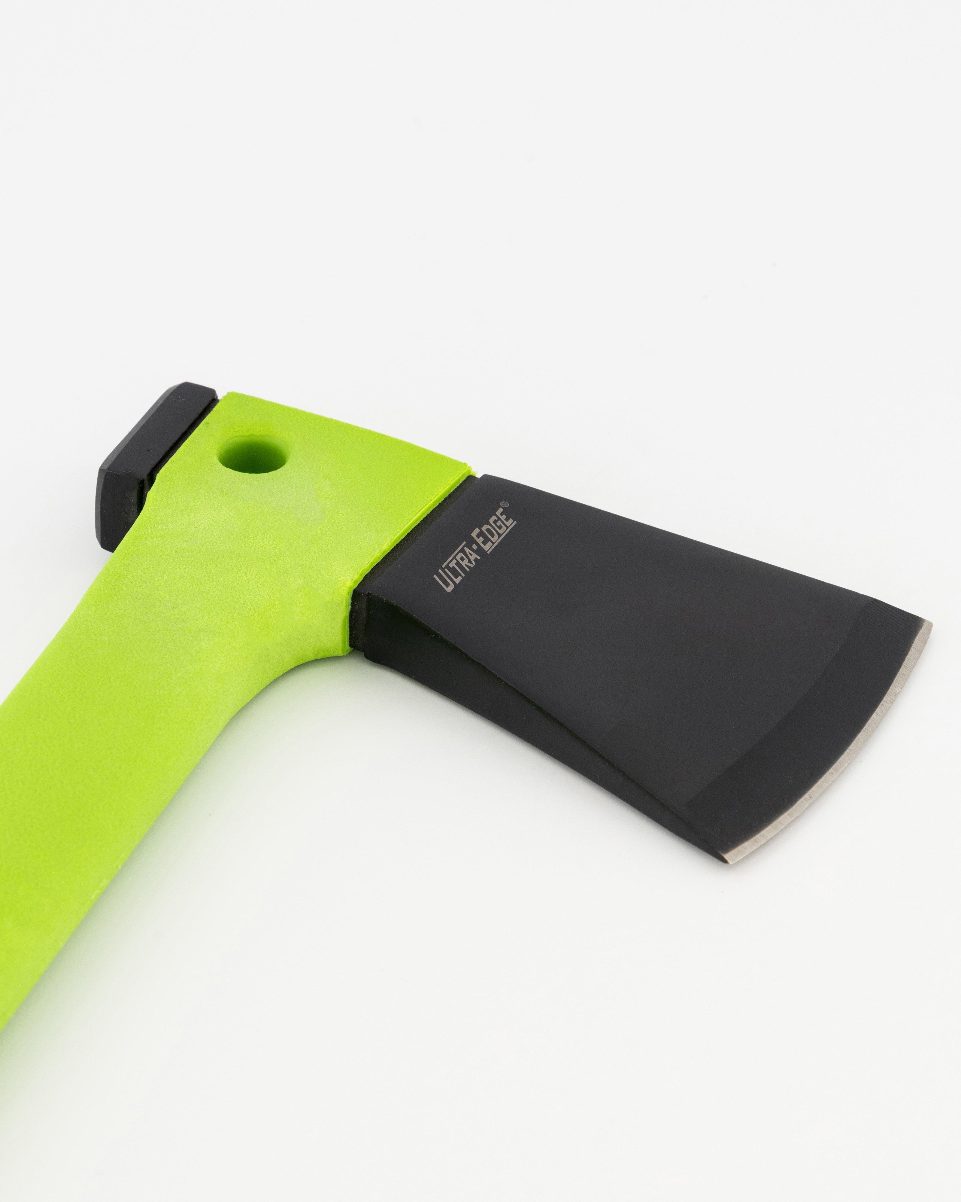 Ultra-Edge Axe and Saw | Cape Union Mart