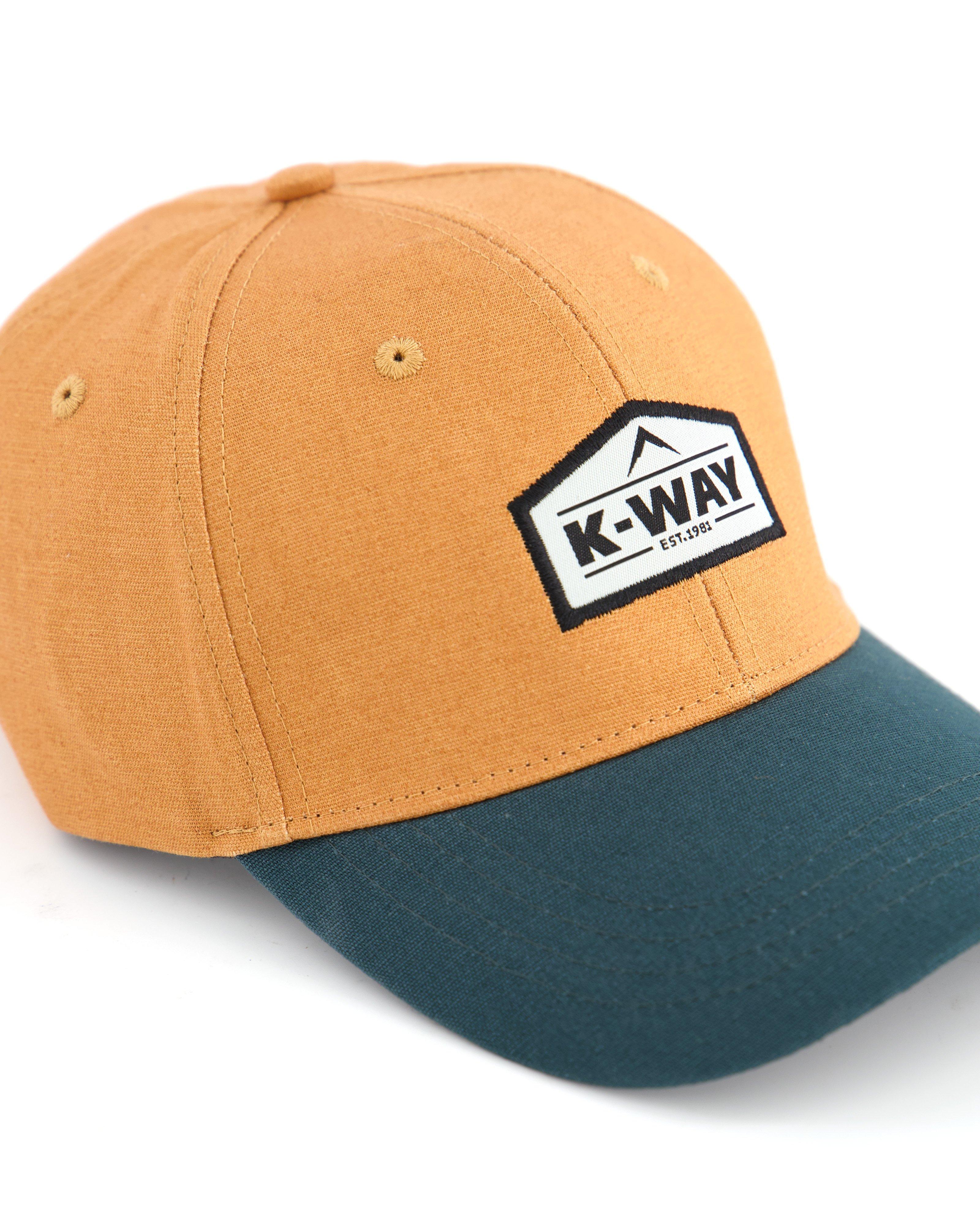 K-Way Men's Explore Canvas Peak