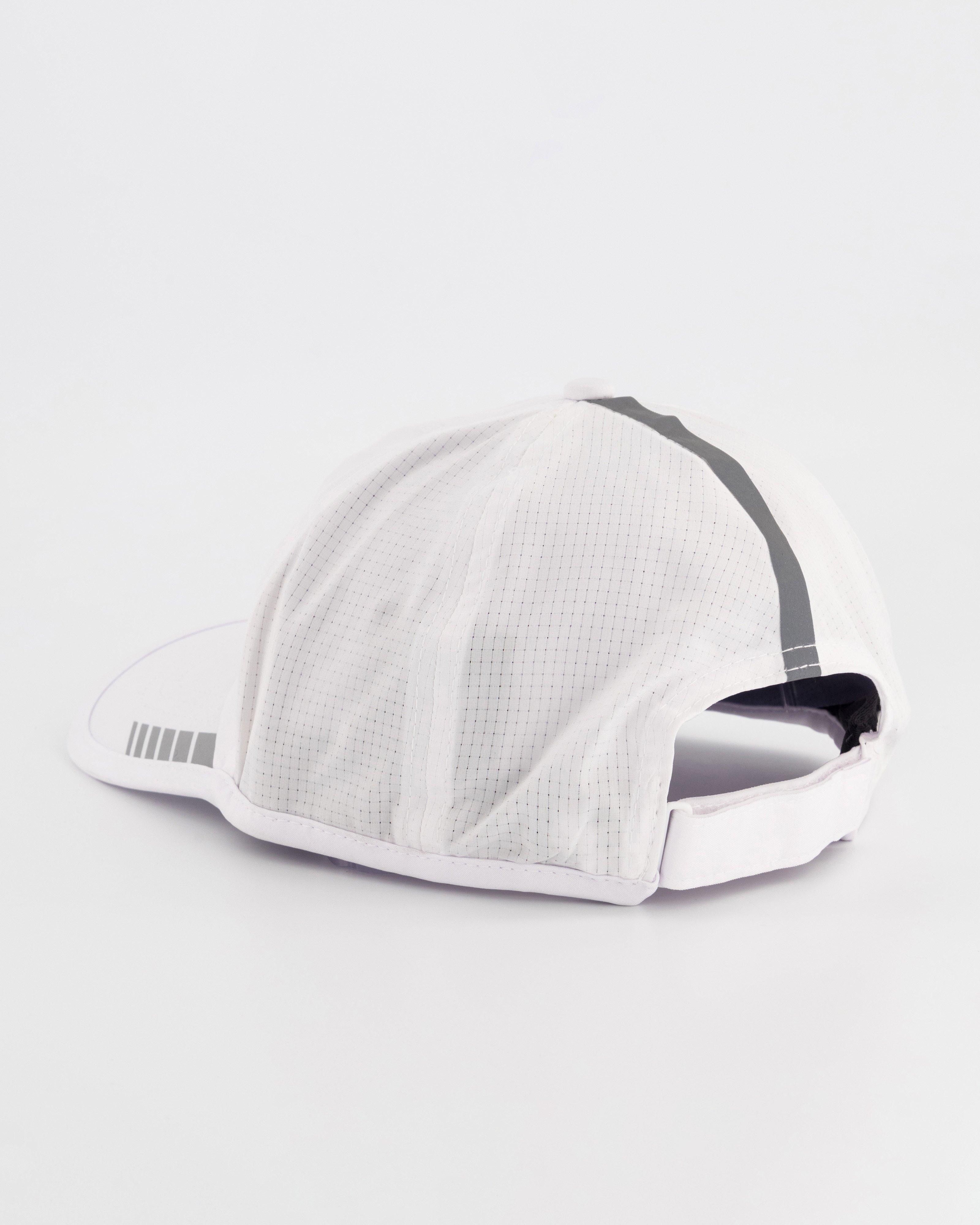 K-Way Stride Running Cap