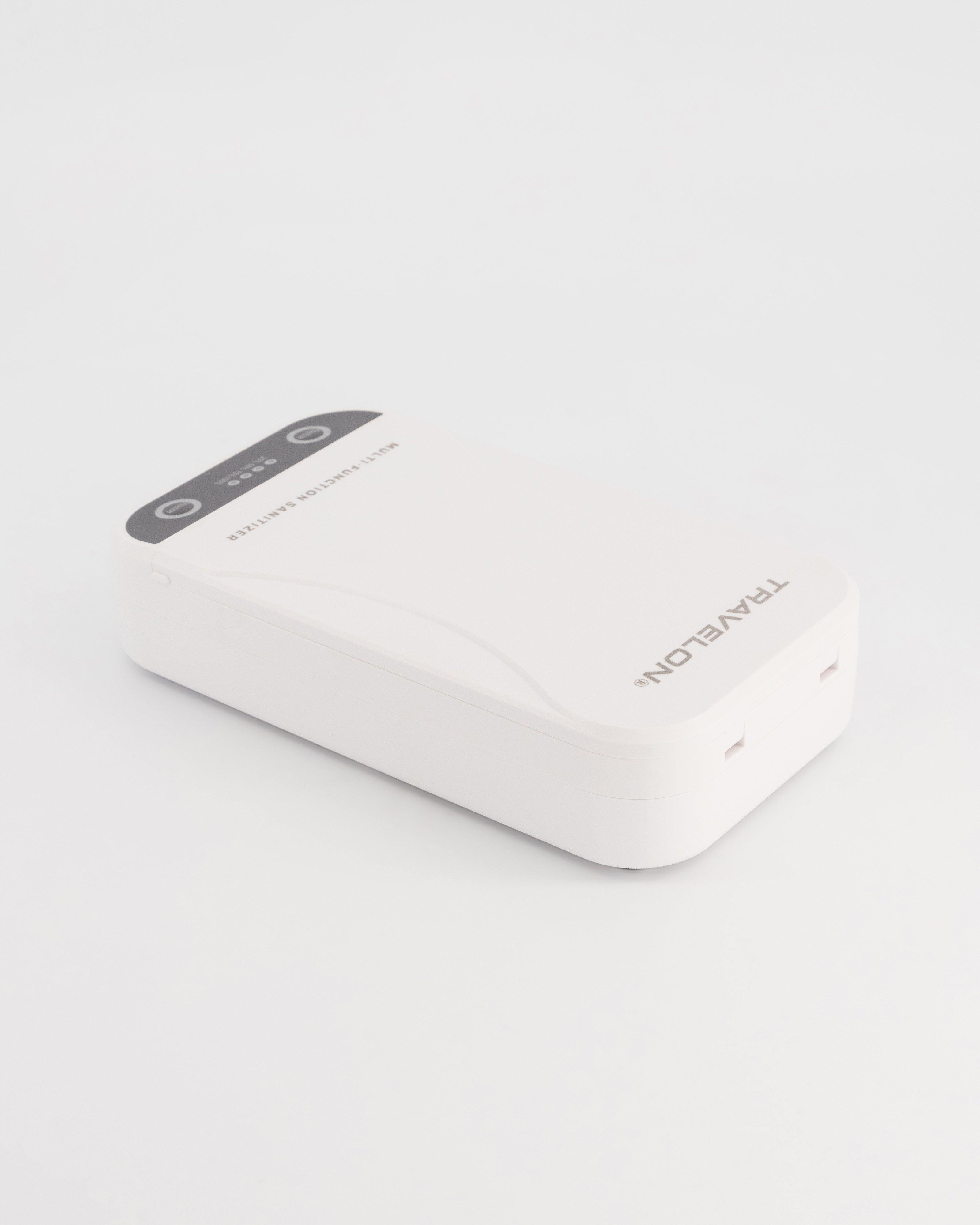 Travelon Portable UV Sanitizer Box