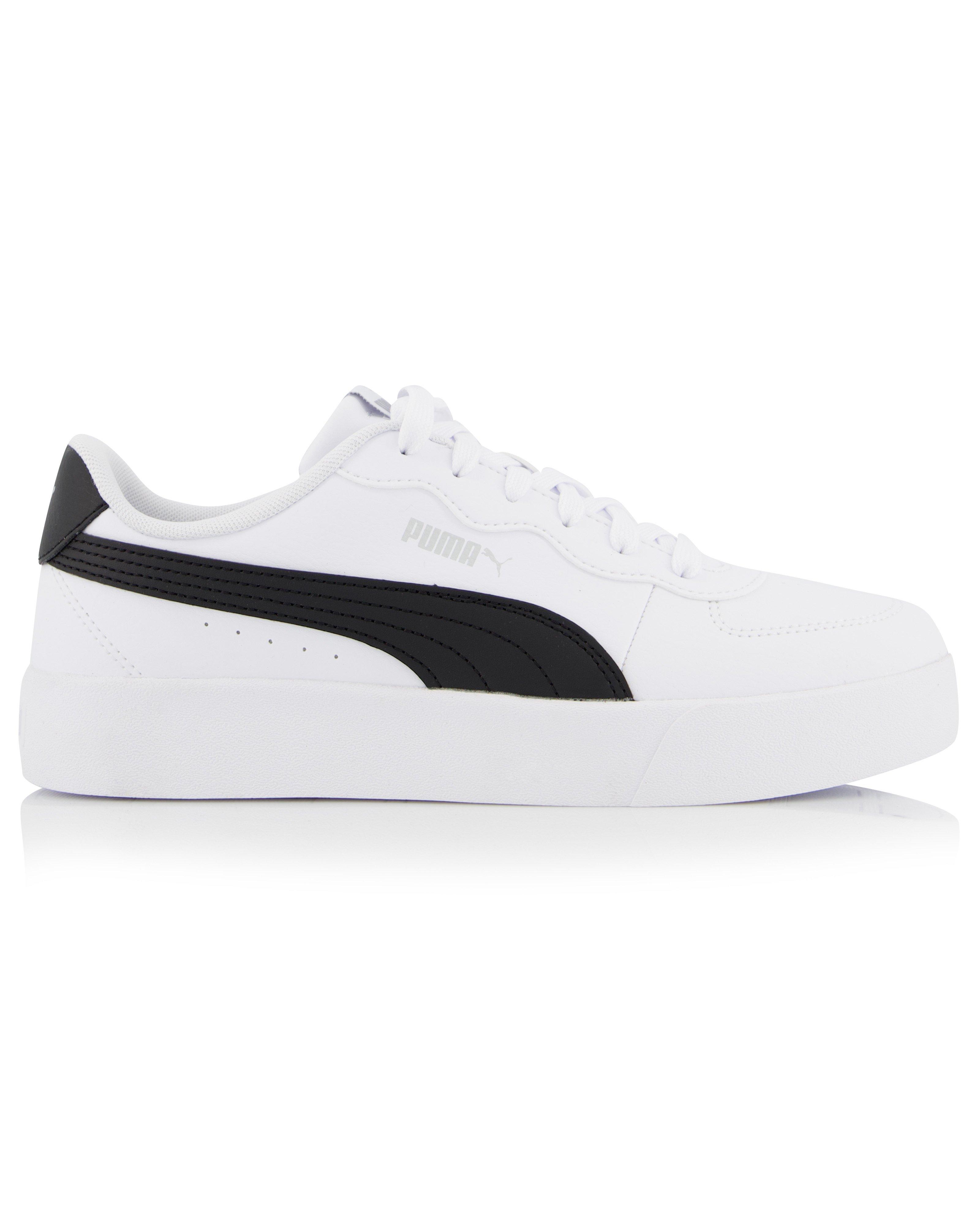 Puma Skye Clean Sneaker (Ladies) | Old Khaki