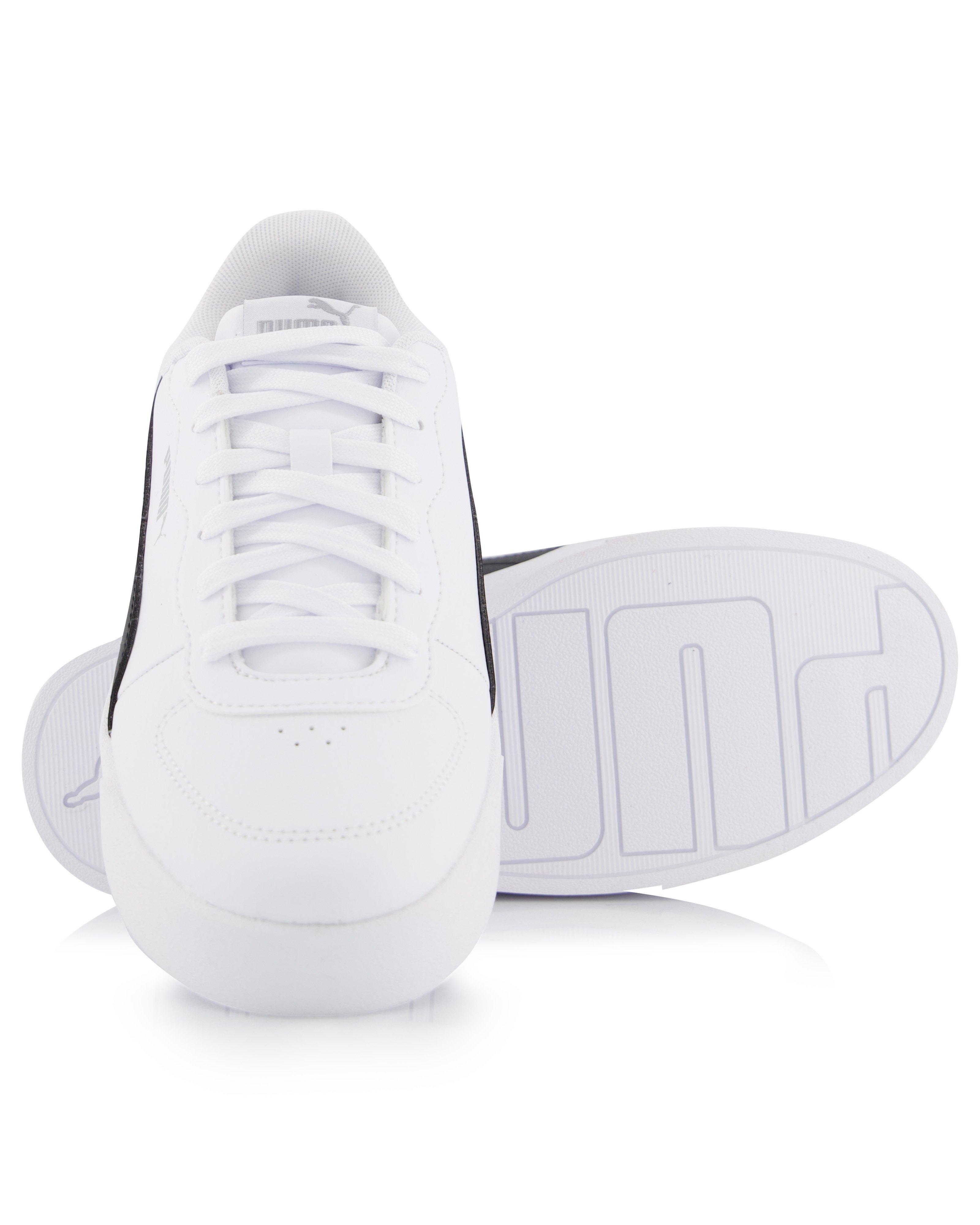 Puma Skye Clean Sneaker (Ladies) | Old Khaki